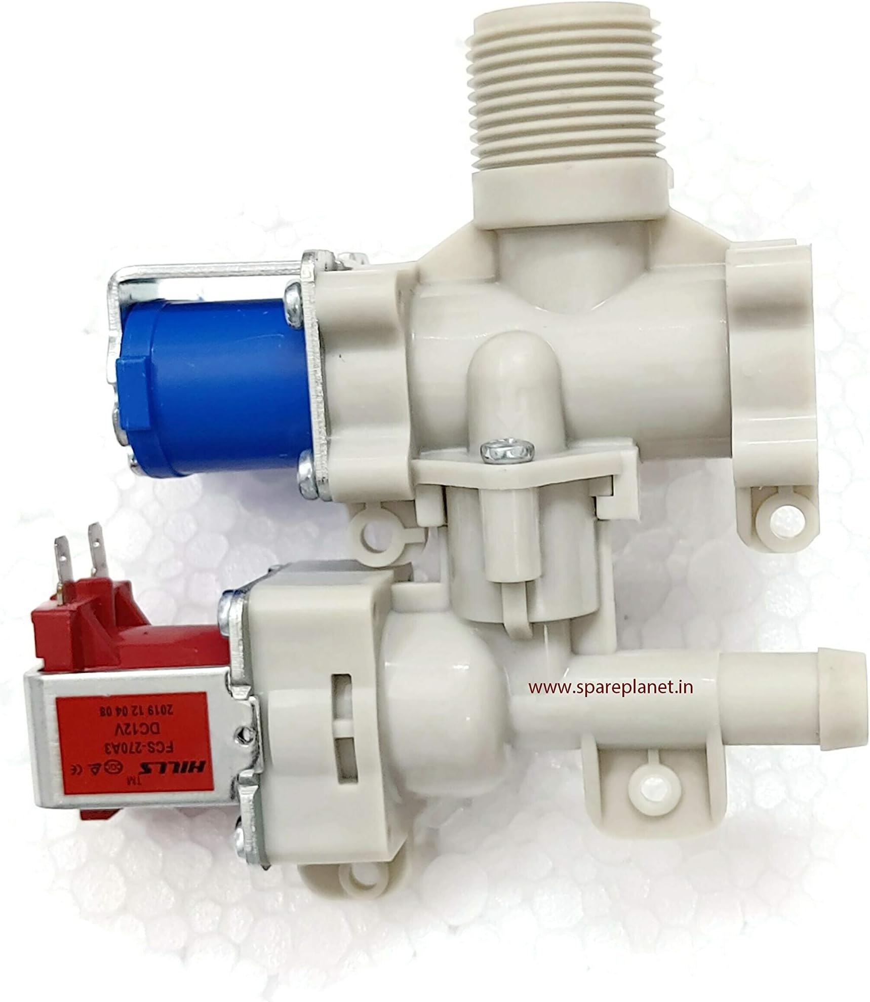 LG 5221ER1003A Water Inlet Valve Washing Machine : Amazon.in: Home ...