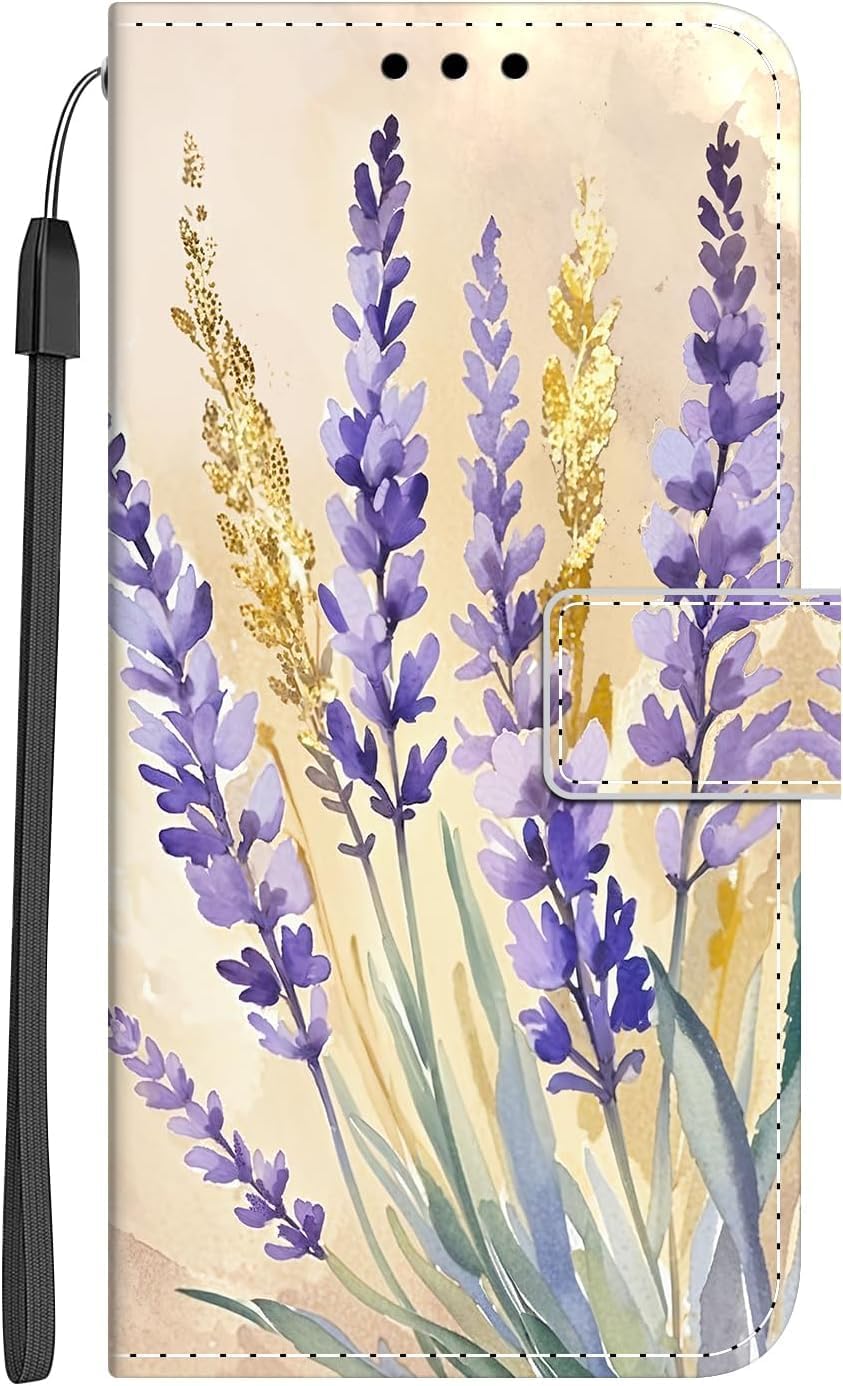 Xkladz Hülle für Samsung Galaxy S24 Silikon Handyhülle Flip Cover mit ...