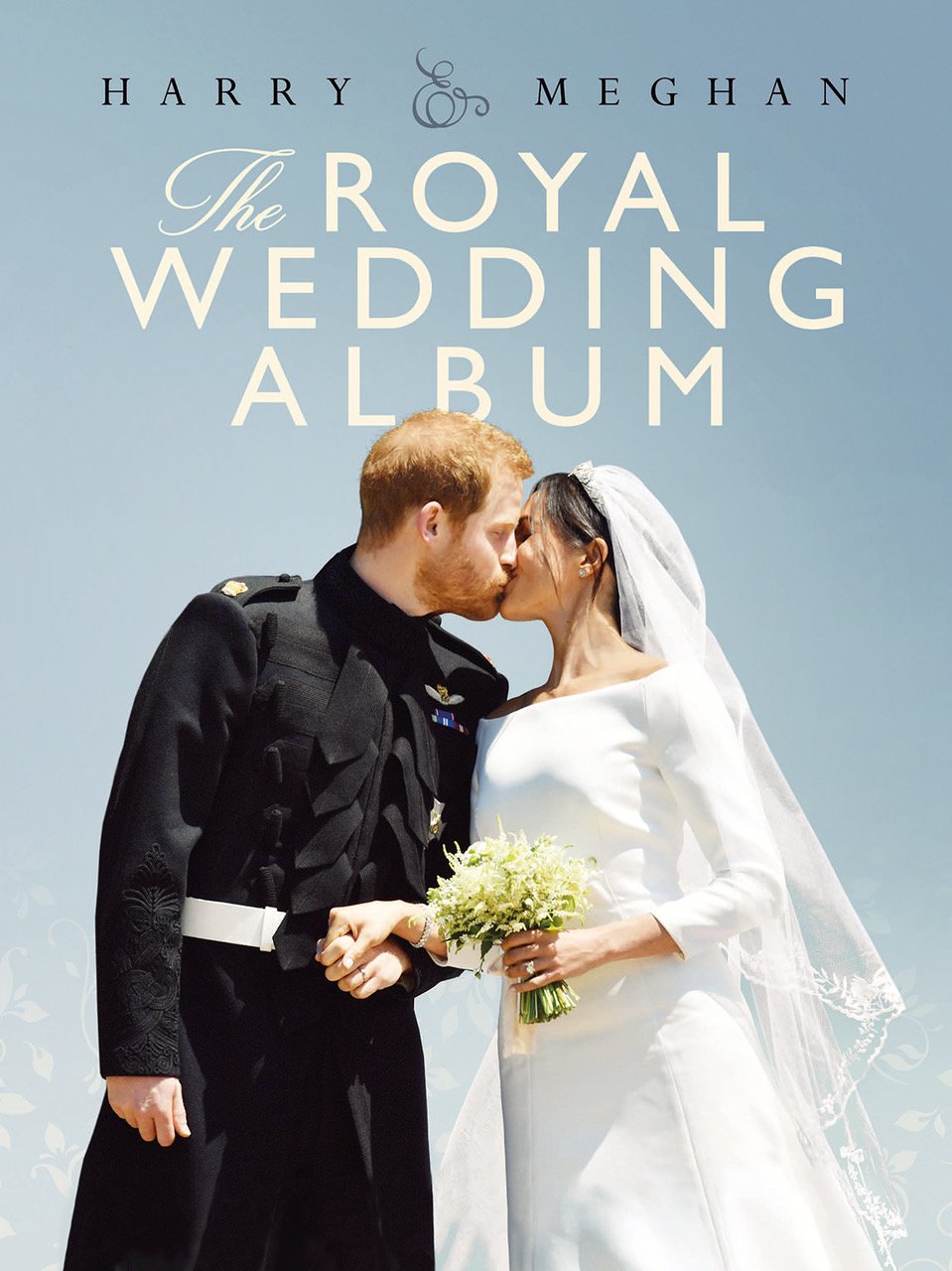 Harry & Meghan: The Royal Wedding Album: Peel, A.: 9781787391345 ...