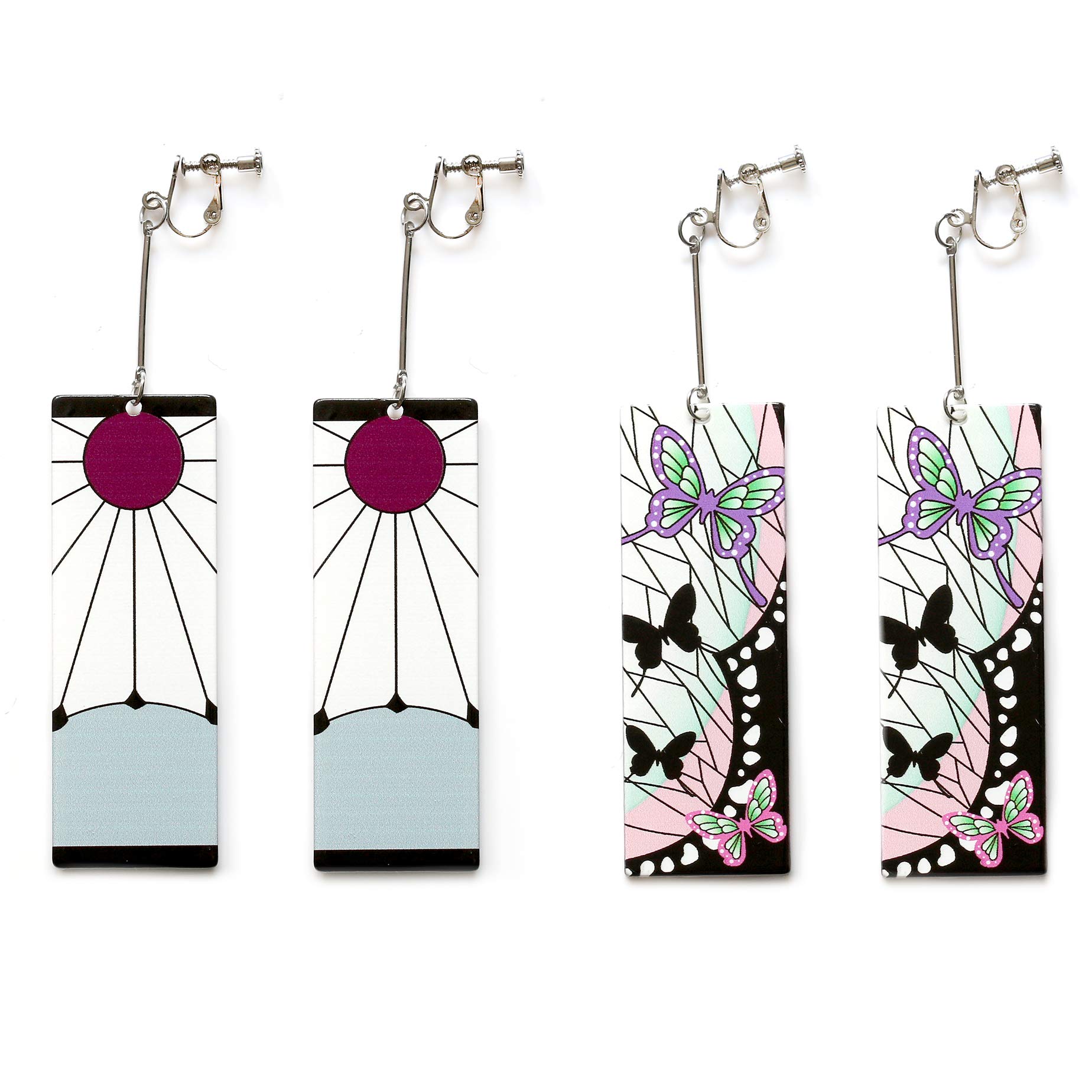 Buy HEN-NIGHTDemon Slayer : Kimetsu no Yaiba Fashion Novelty Koyoharu ...