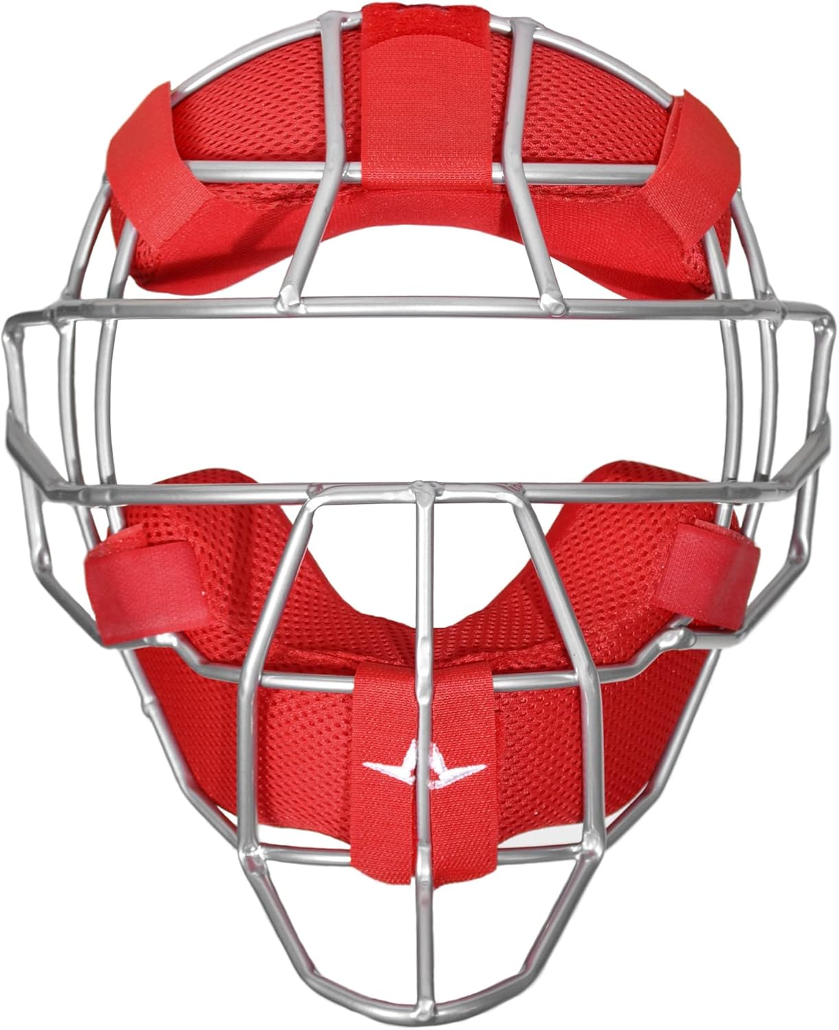 Amazon.com : All-Star FM4000SC S7™ Tradional Mask/Hollow Steel/Mesh ...