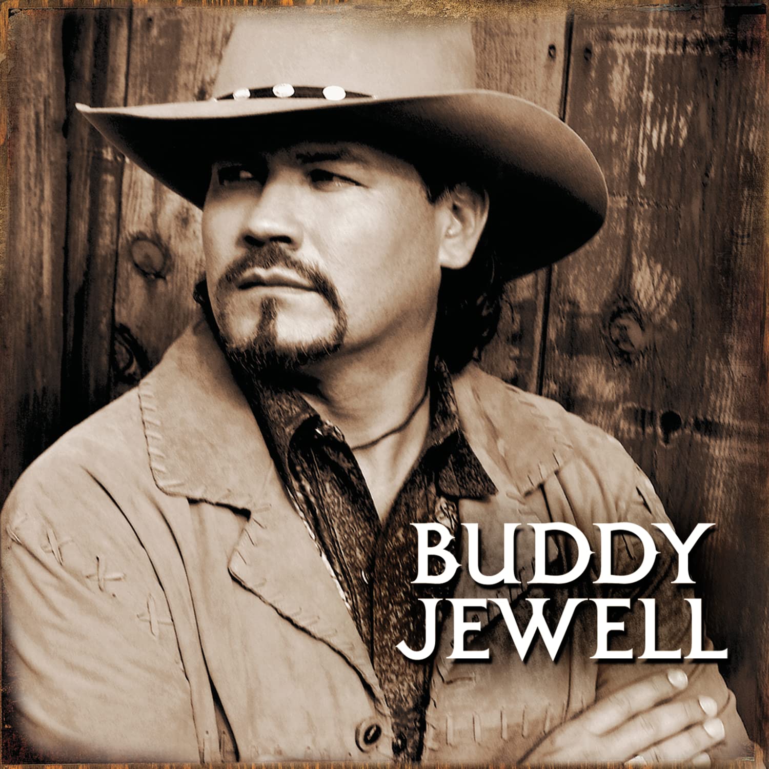 Buddy Jewell - Buddy Jewell - Amazon.com Music