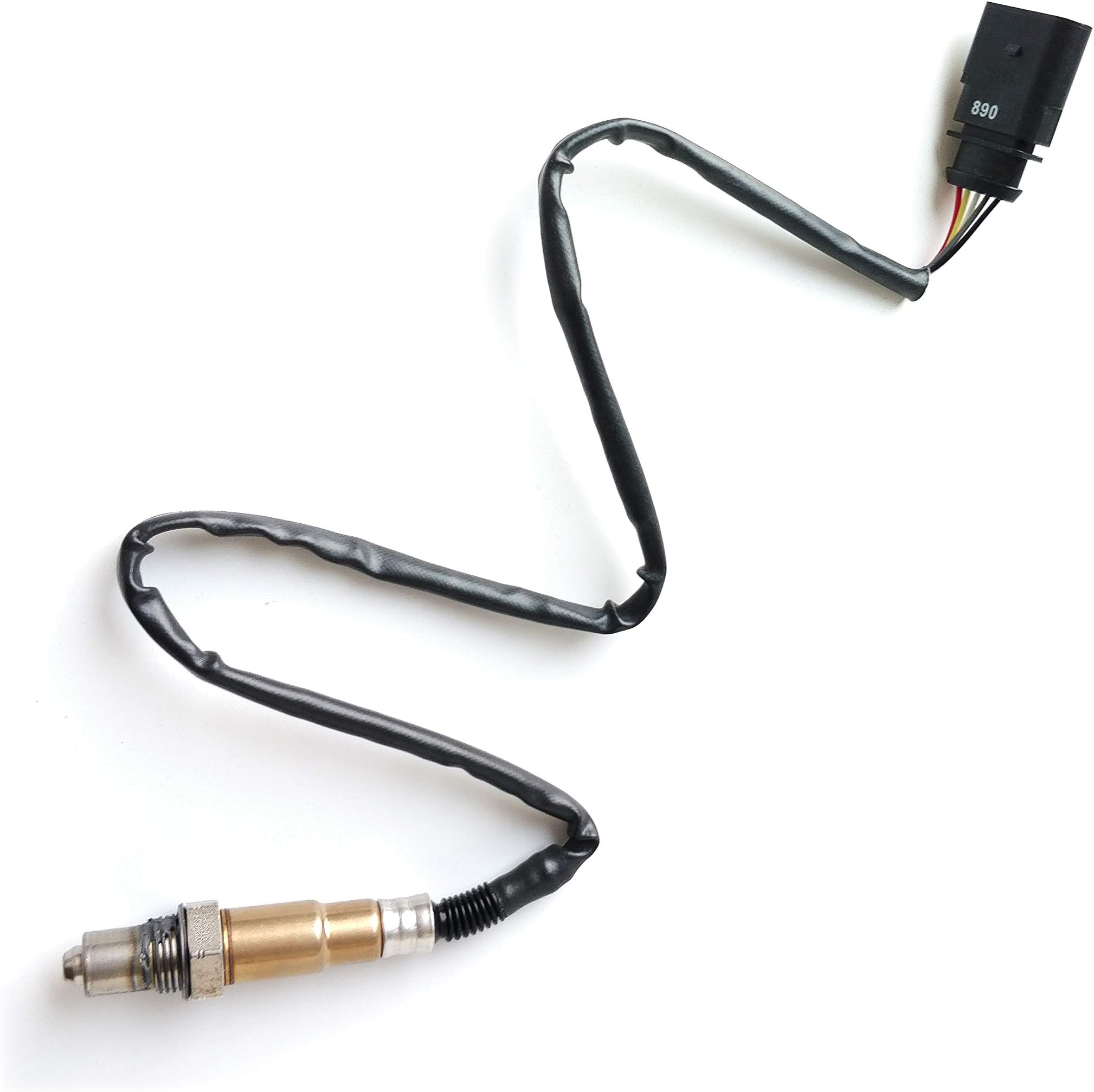 Amazon.com: Upstream Front Oxygen Sensor Replacement for 2014-2018 VW ...
