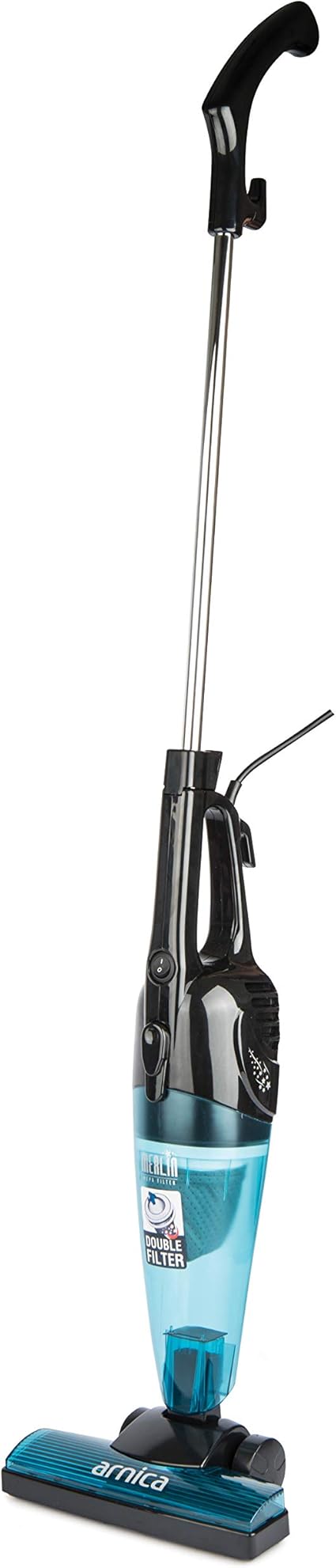 Amazon.com - Berghoff Merlin All-in-ONE Corded Vacuum Cleaner with ...
