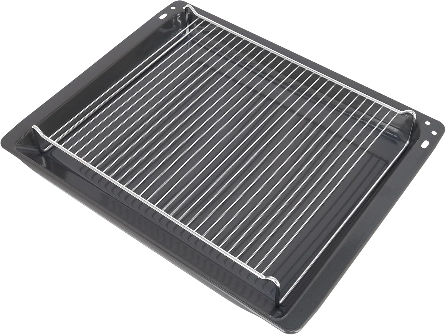 sparefixd for NEFF Grill Pan & Wire Shelf Rack Trivet Original Parts ...