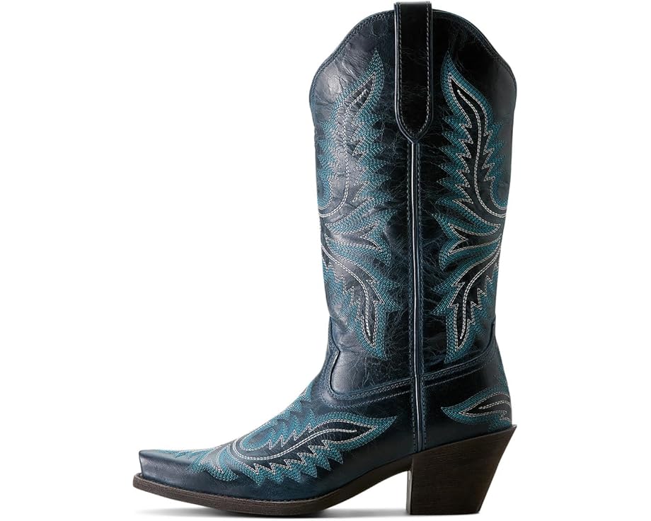 Women's Ariat Round Up Collins Western Boots | Zappos.com