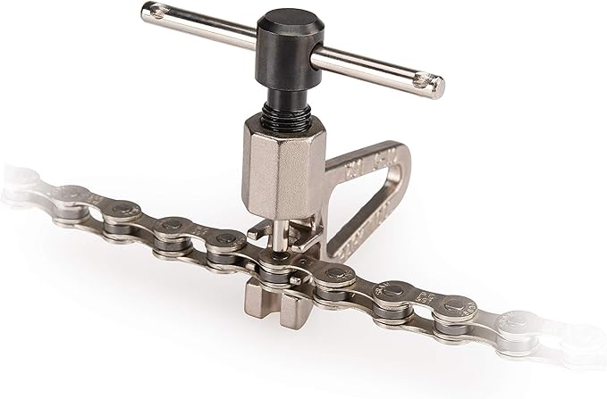 Amazon.com : Park Tool CT-5 Mini Chain Brute Chain Tool : Bike ...