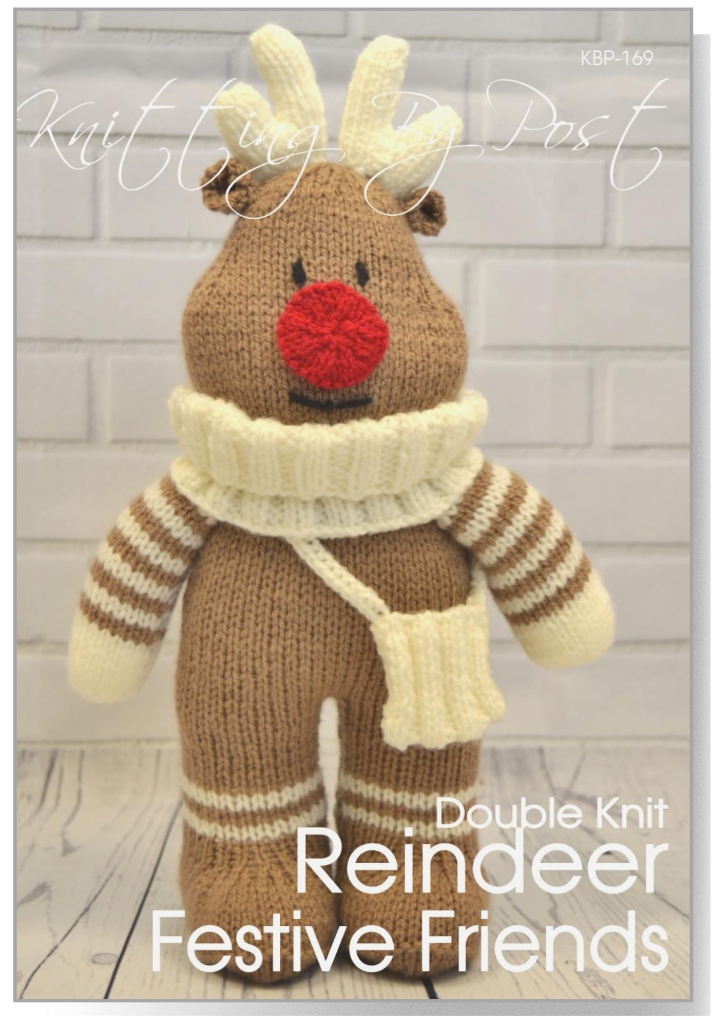 Soft Toy Knitting Patterns Sirdar Flurry Bunny Toy Knitting Pattern