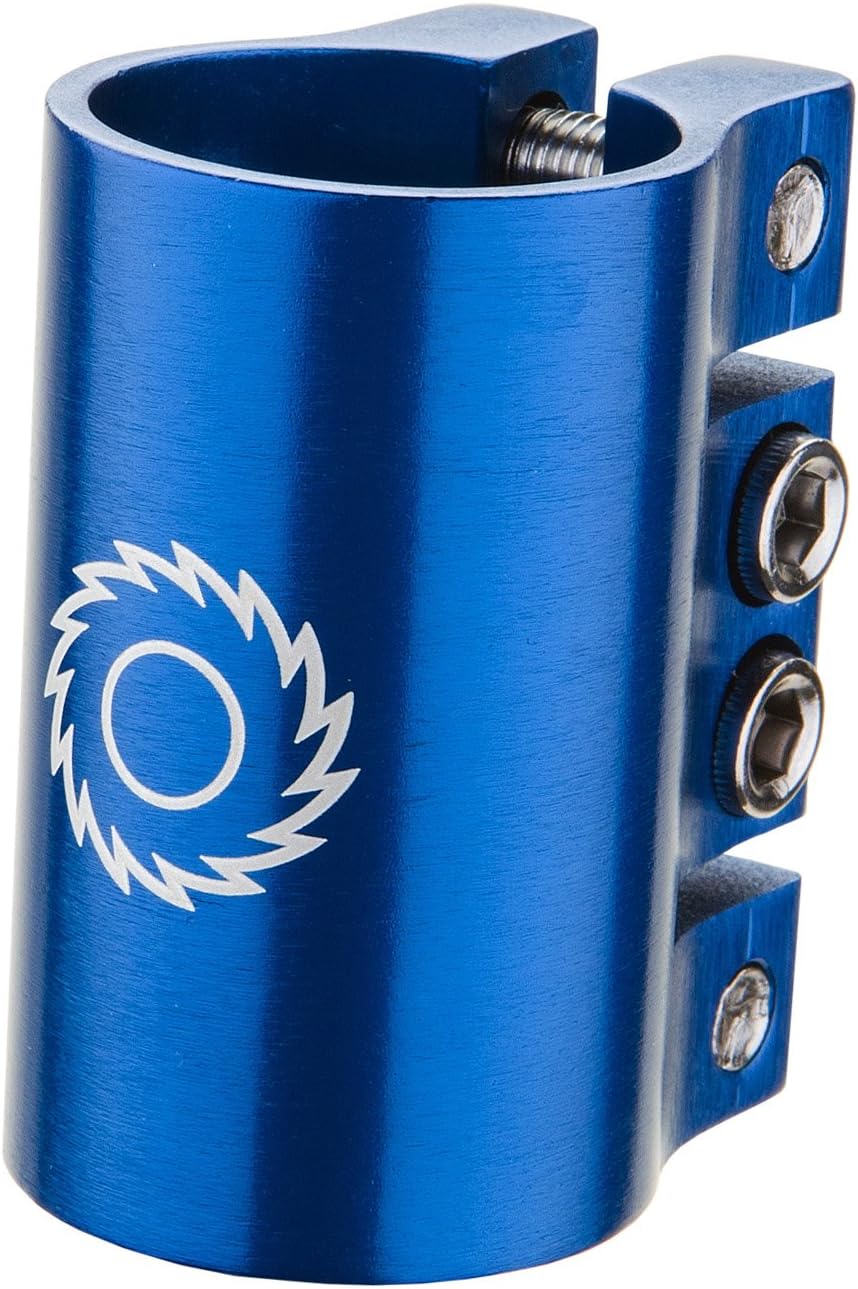 Razor Pro Quad Blue Scooter Clamp : Amazon.ca: Everything Else