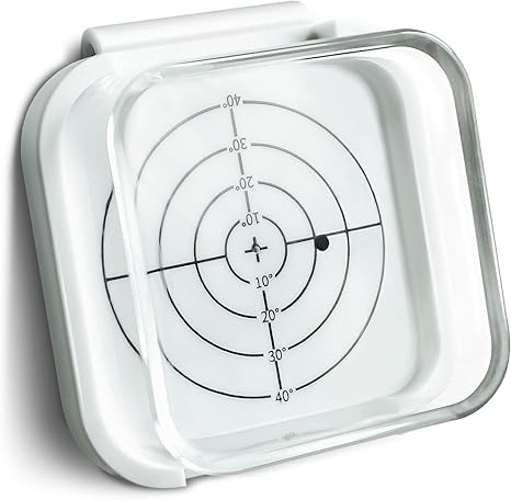 Amazon.com : Solar Angle Guide for Solar Panel - Keopuals Solar Panel ...