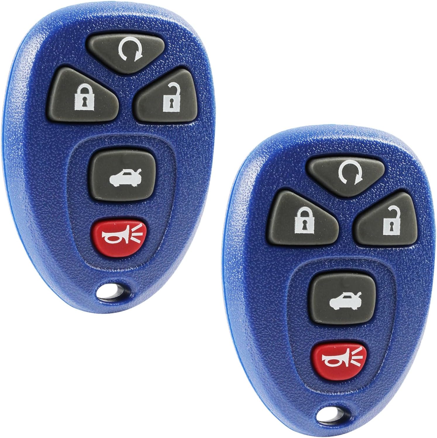 Amazon.com: Key Fob Keyless Entry Remote fits Chevy Impala Monte Carlo ...