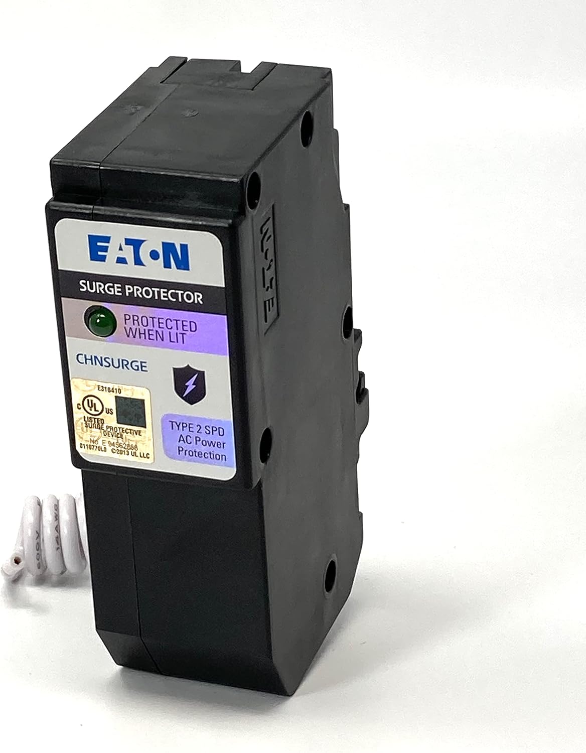 Amazon.com: CH Surge Protector : Electronics