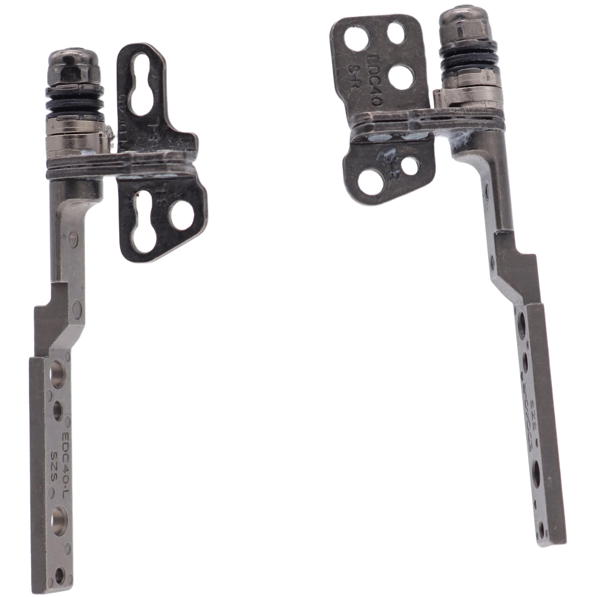 Amazon.com: Deal4GO Laptop LCD Hinge Screen Hinge Bracket 1PKC5 WXHRX ...
