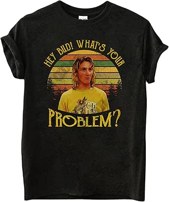 Amazon.com: Fast Times at Ridgemont High Shirt, Jeff Spicoli Vintage T ...