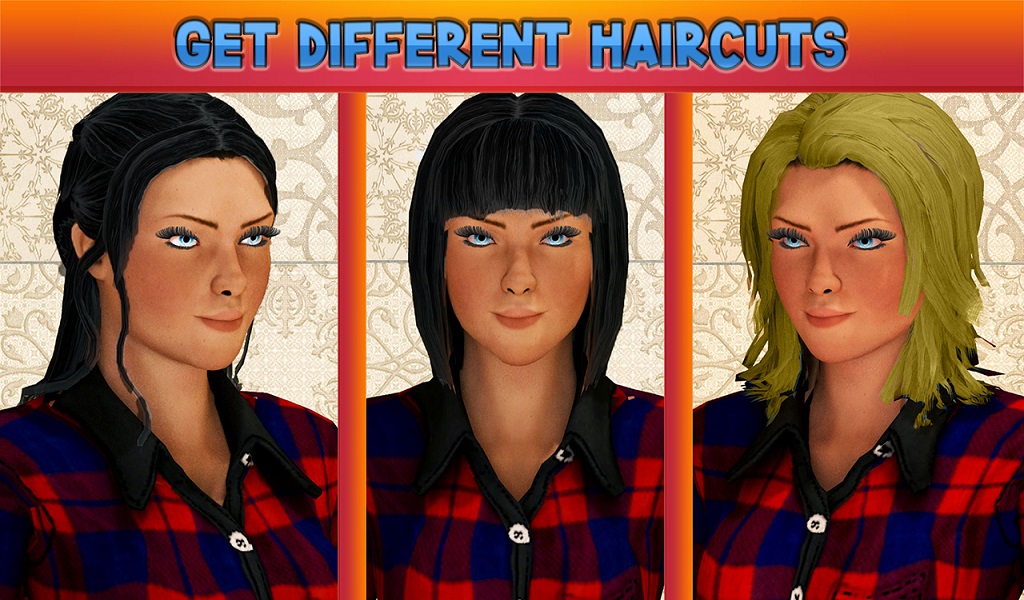 Virtual Mother Simulator: Babysitter Daycare & Happy Family Games - App ...