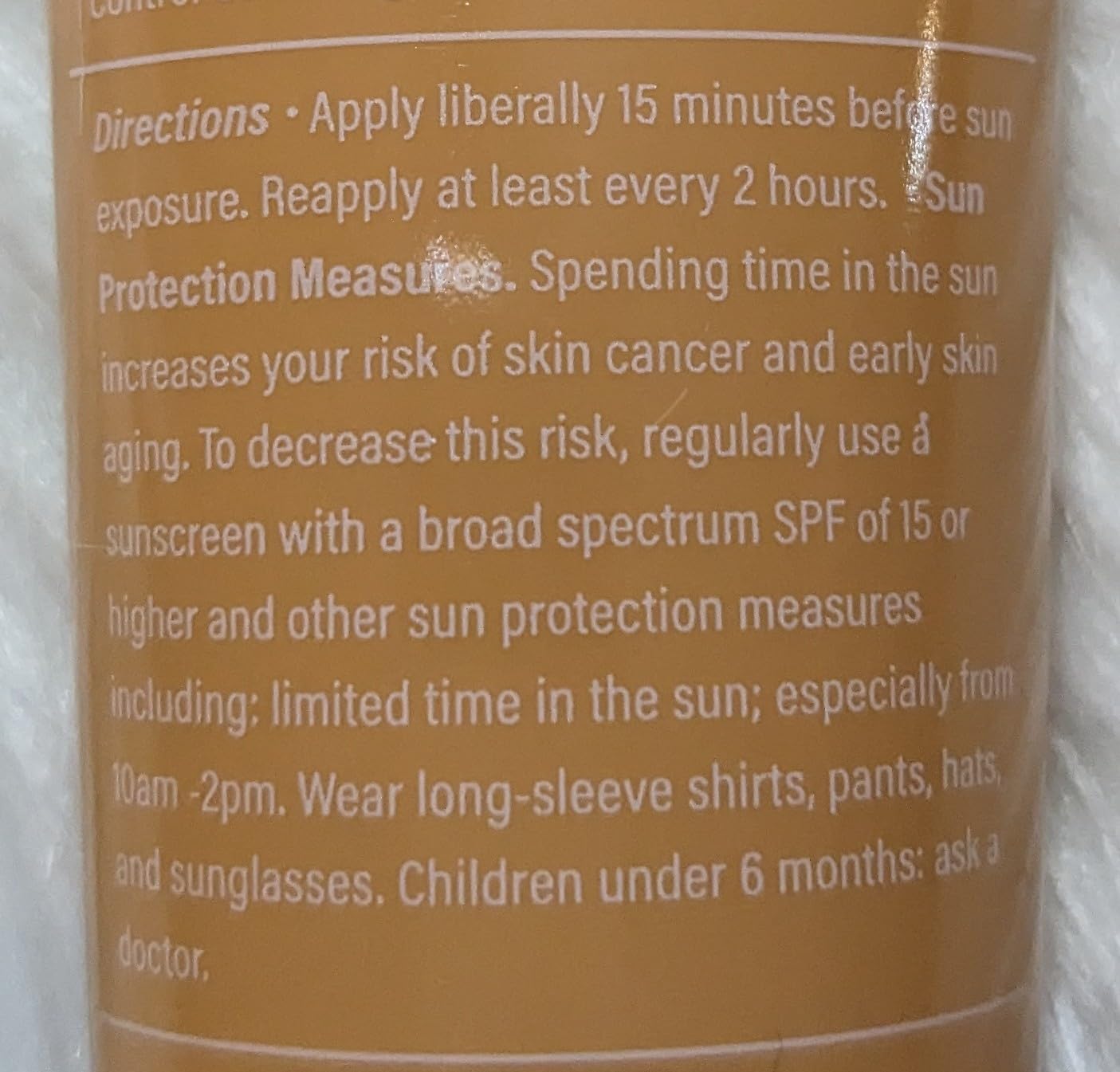 Amazon.com : Zenon Life 3-in-1 Sunscreen for Hair and Scalp (SPF 40 ...