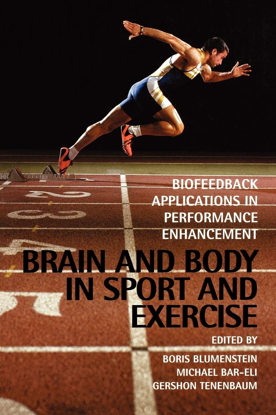 Brain and Body in Sport and Exercise: Biofeedback Applications in ...