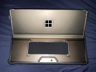 Amazon.com: MoKo Case for Microsoft Surface Pro 11, Surface Pro 10 ...