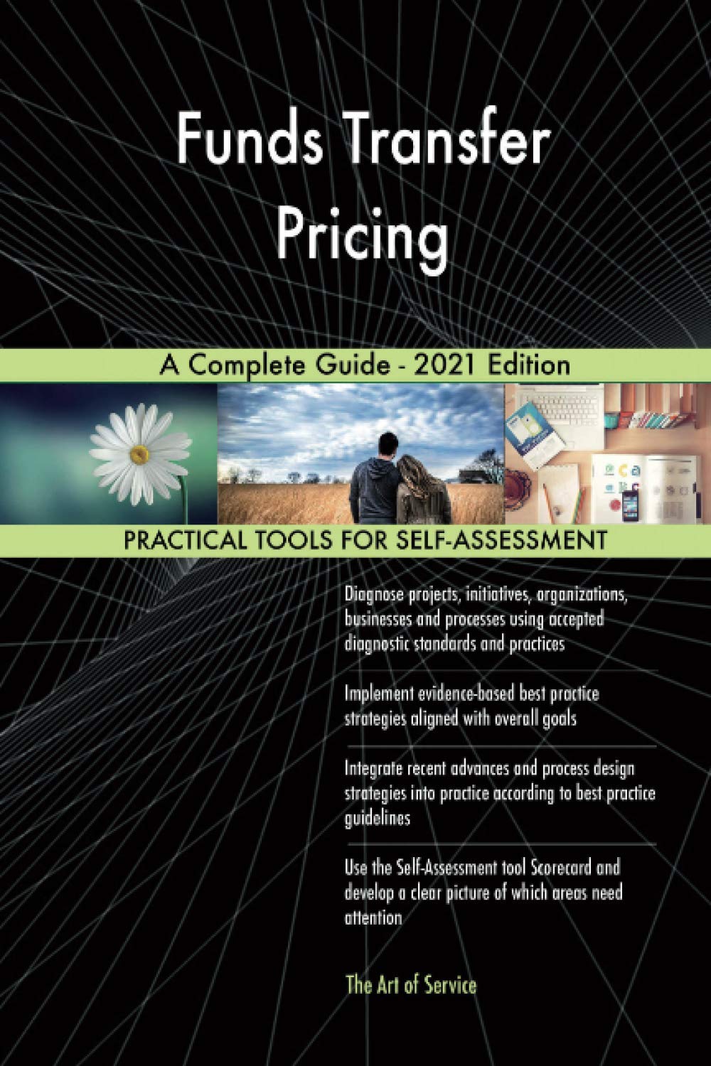 Funds Transfer Pricing A Complete Guide - 2021 Edition : Buy Online at ...