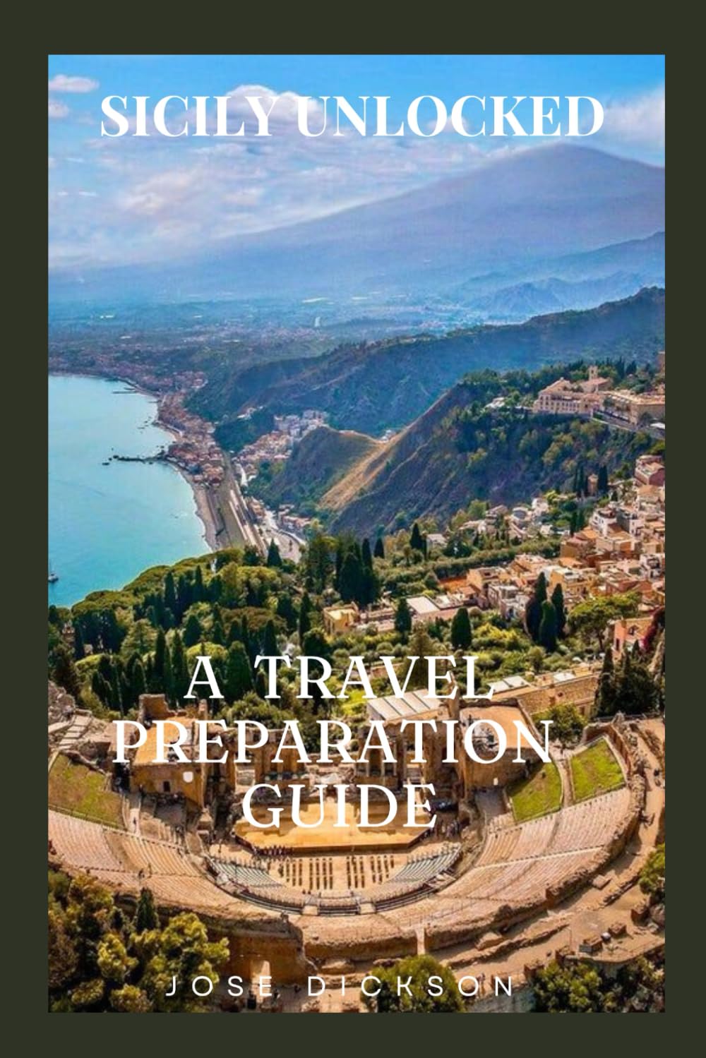 Atravel And Sicily Italy Travel Guide | Tips, Advice & Inspiration