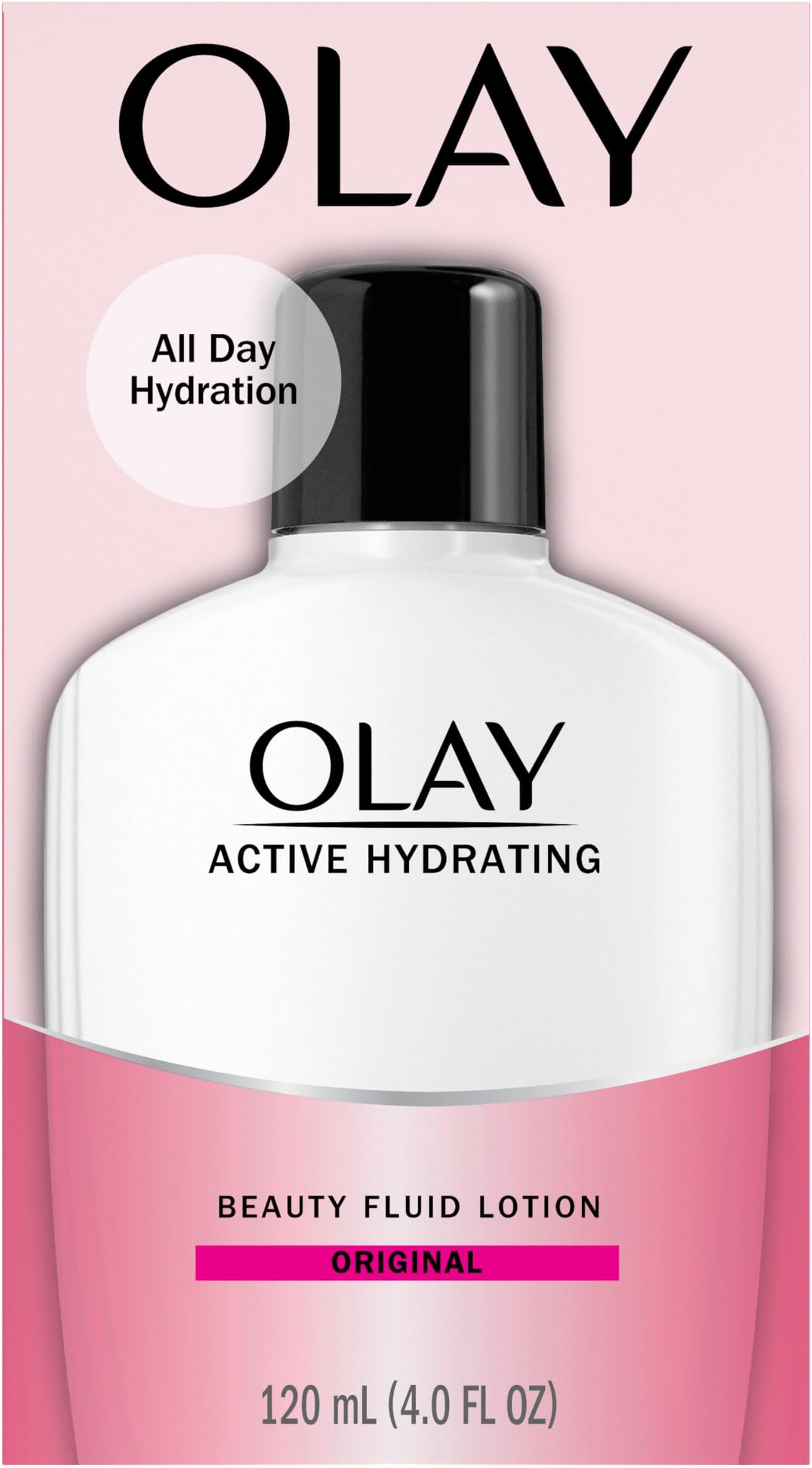 Amazon.com: Olay Complete Lotion Moisturizer with SPF 15 Sensitive, 6.0 ...