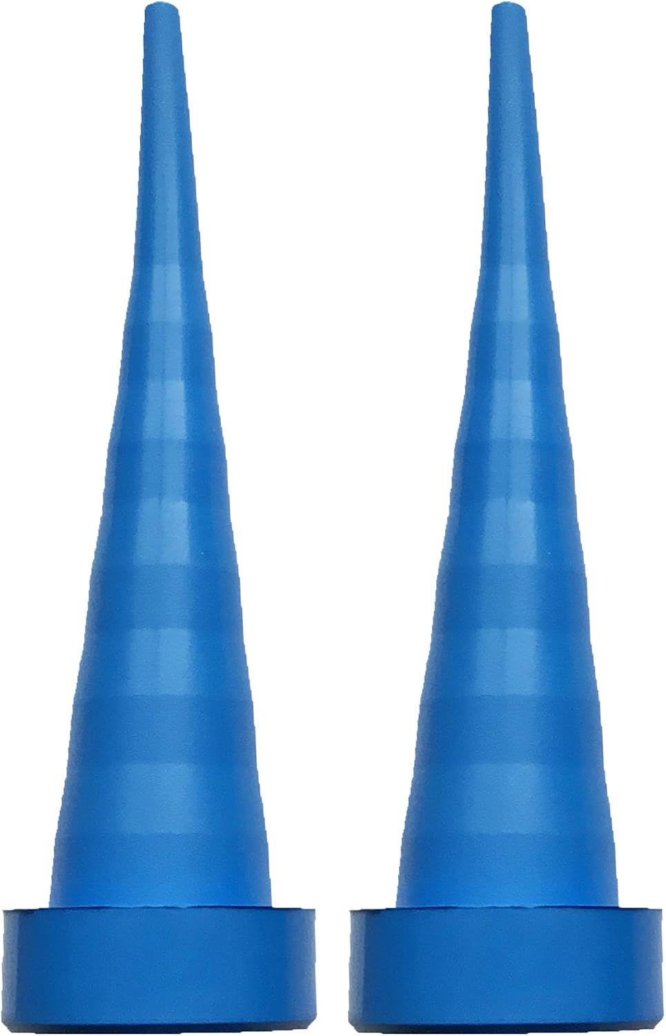 Amazon.com: PlumbPal Products DripStoppers - Regular (Pair) Plumbing ...
