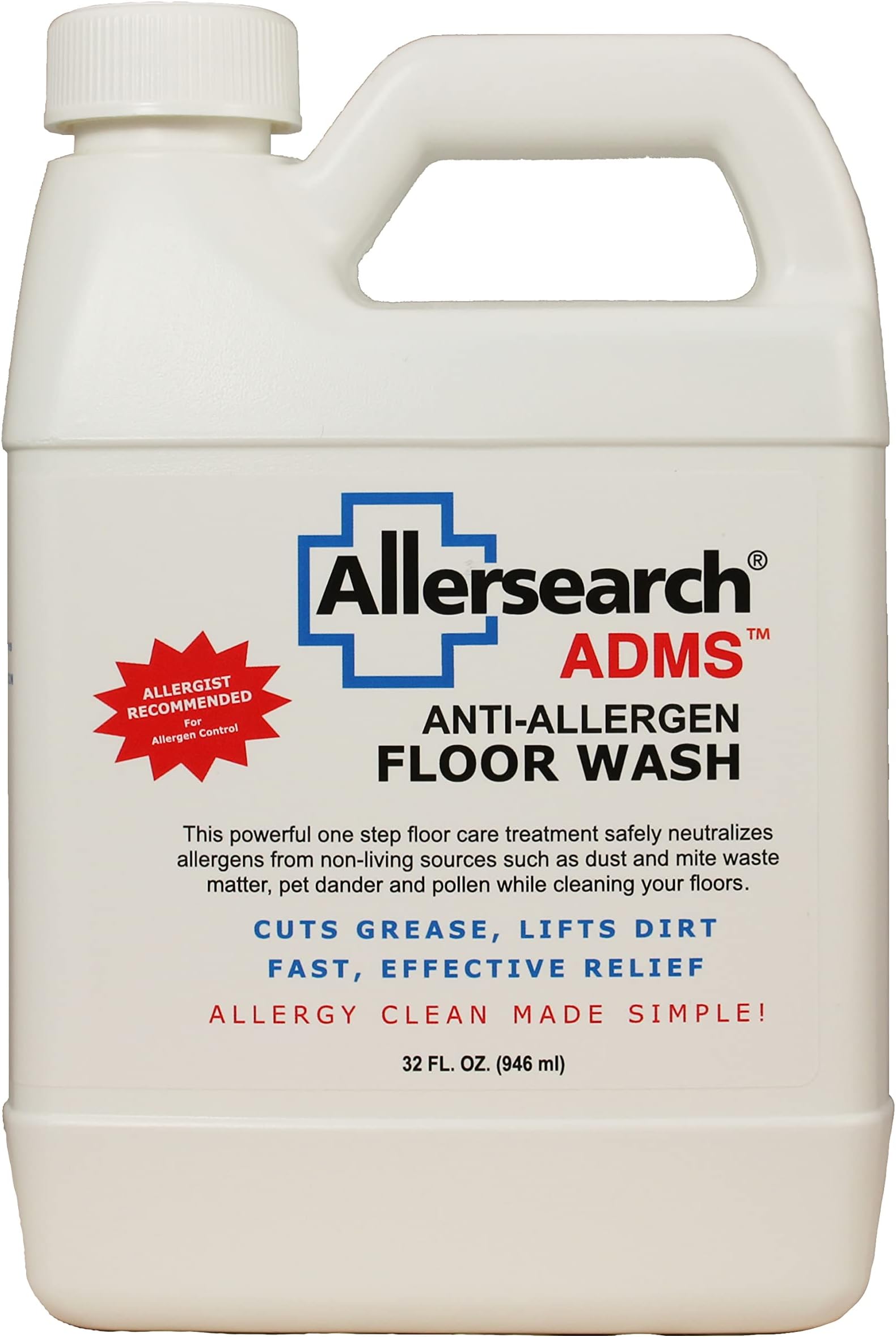 Amazon.com: Allersearch Cat Dander Spray ADMS : Pet Supplies