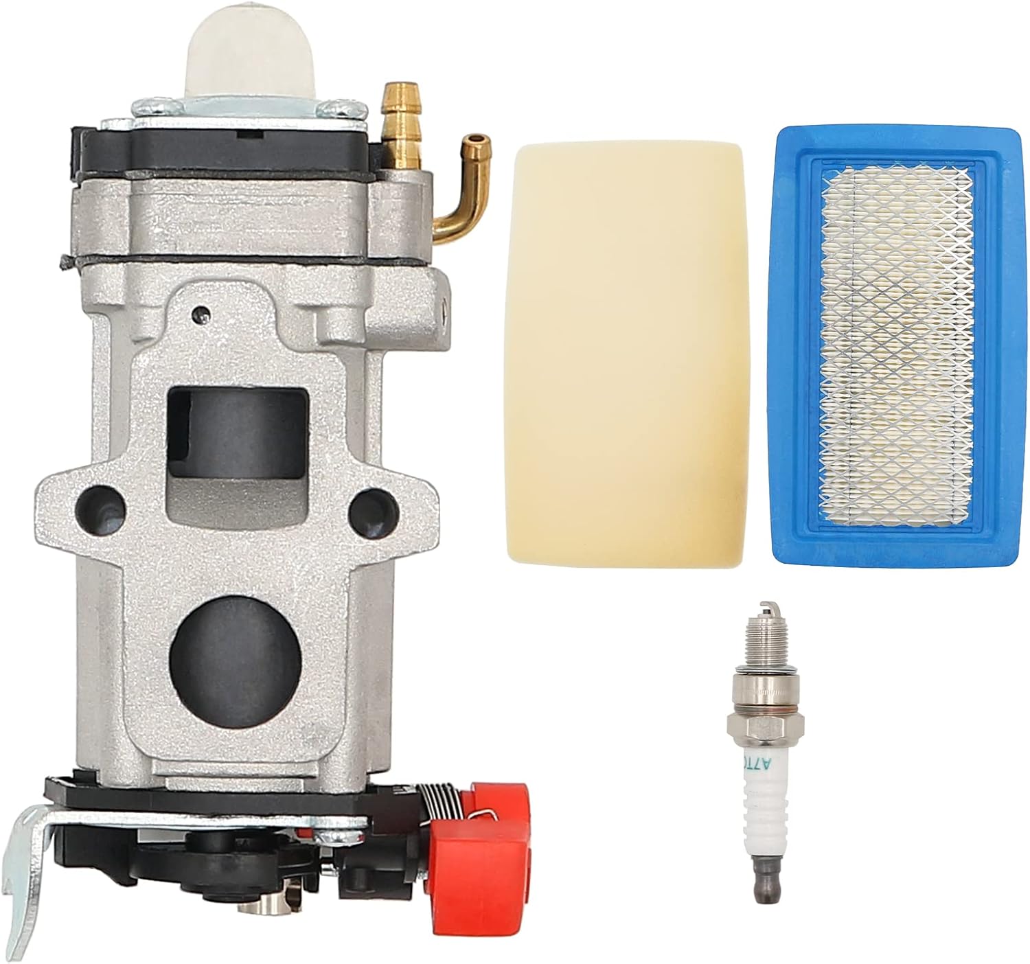 Amazon.com: Carburetor Kit