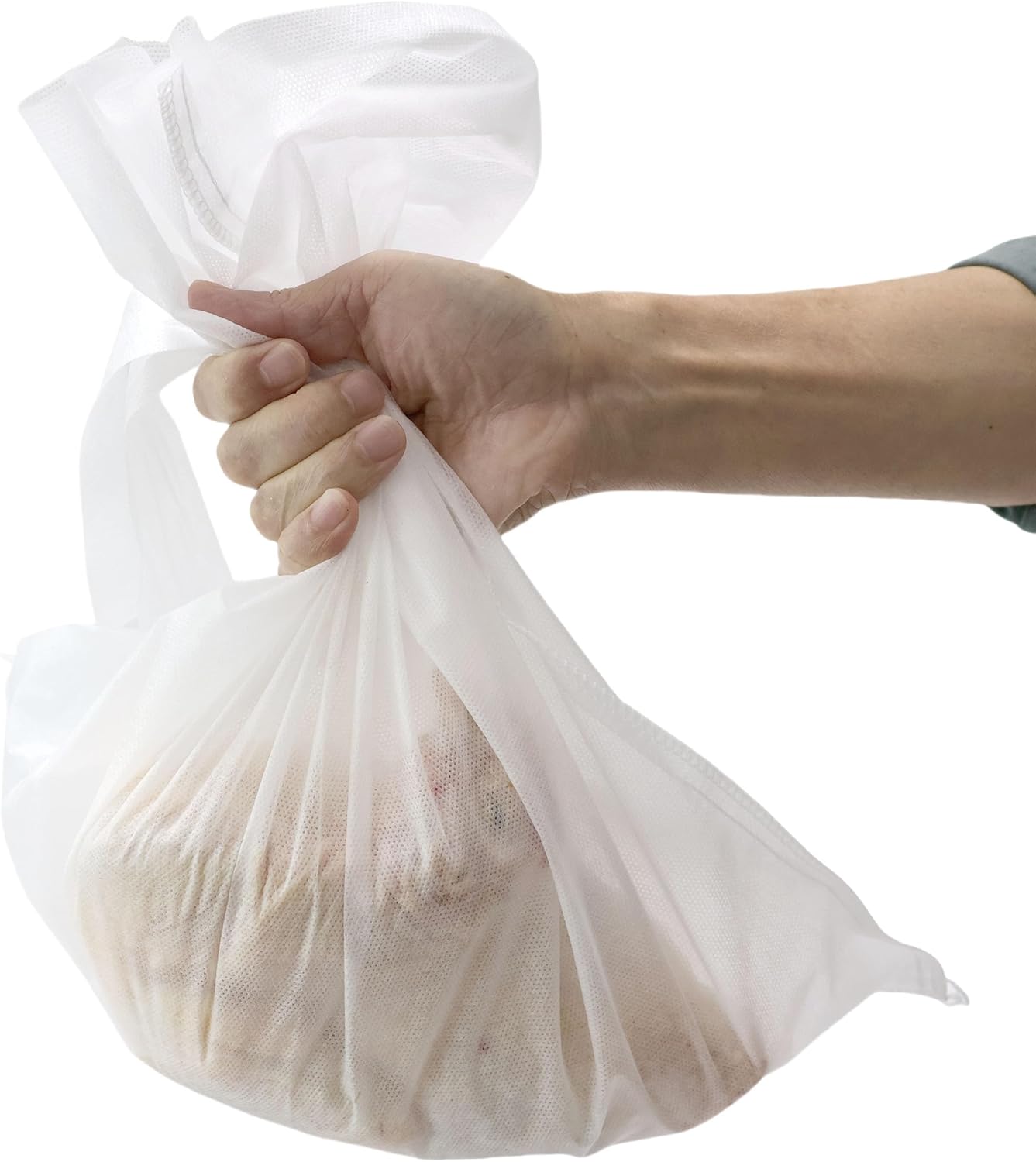 Amazon.com: 15 Pack of 20" x 16" Soup Socks for Chicken Soup – Cooking ...