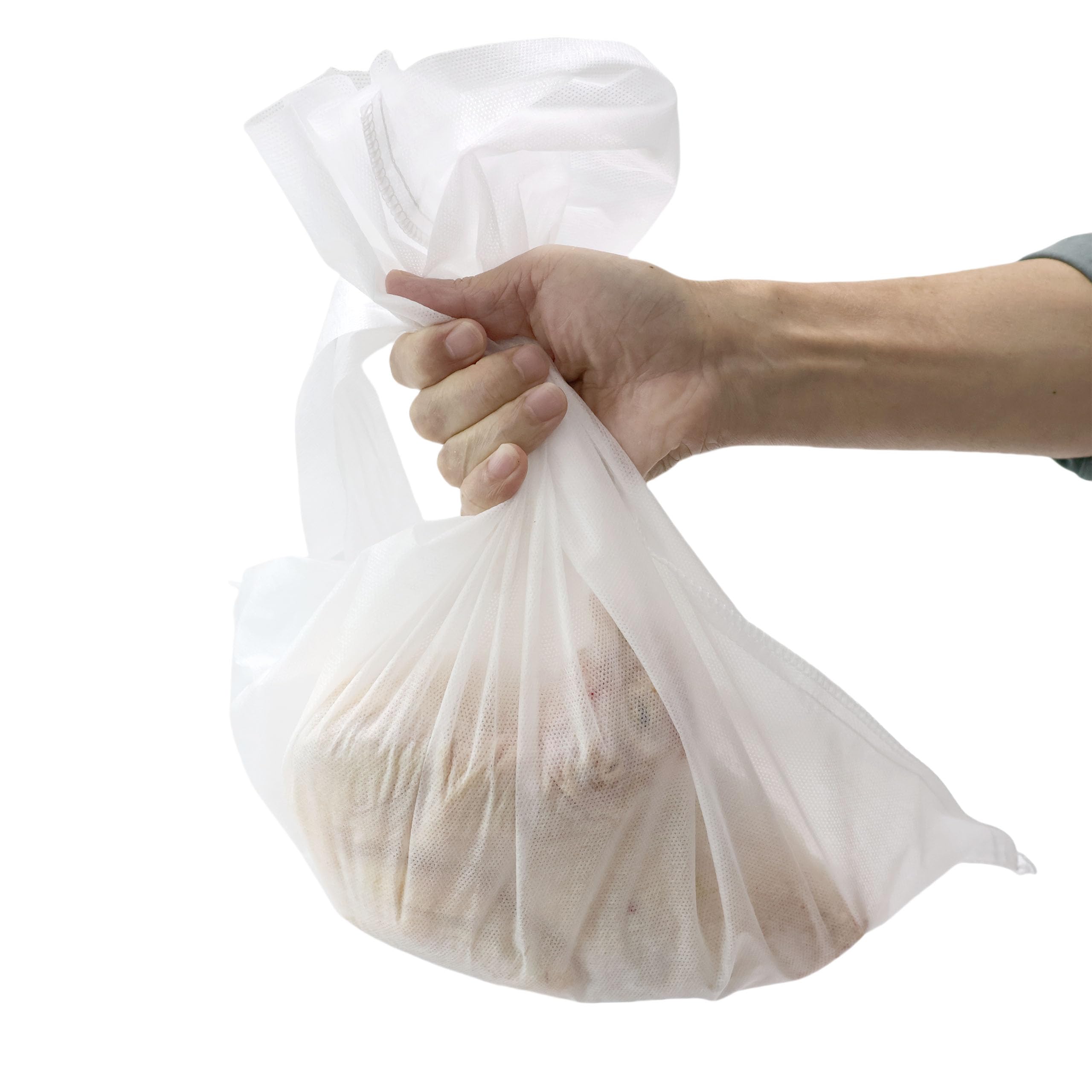 Amazon.com: 15 Pack of 20" x 16" Soup Socks for Chicken Soup – Cooking ...