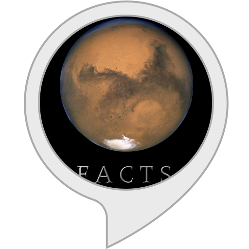 Amazon.com: Mars Facts : Alexa Skills