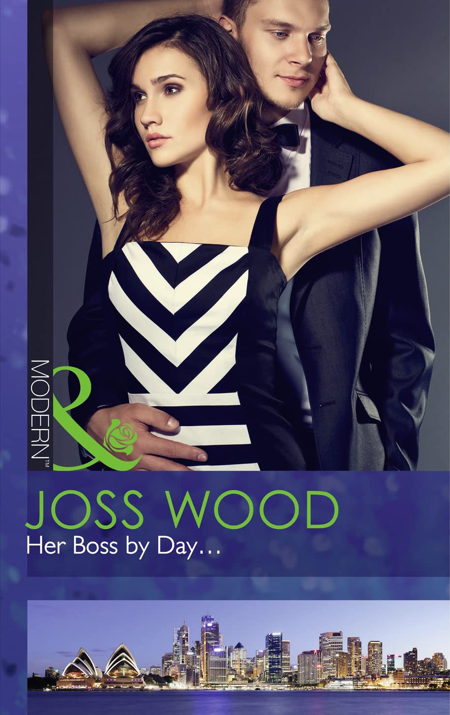 Her Boss by Day... (Sydney's Most Eligible... - Book 1): Amazon.co.uk ...