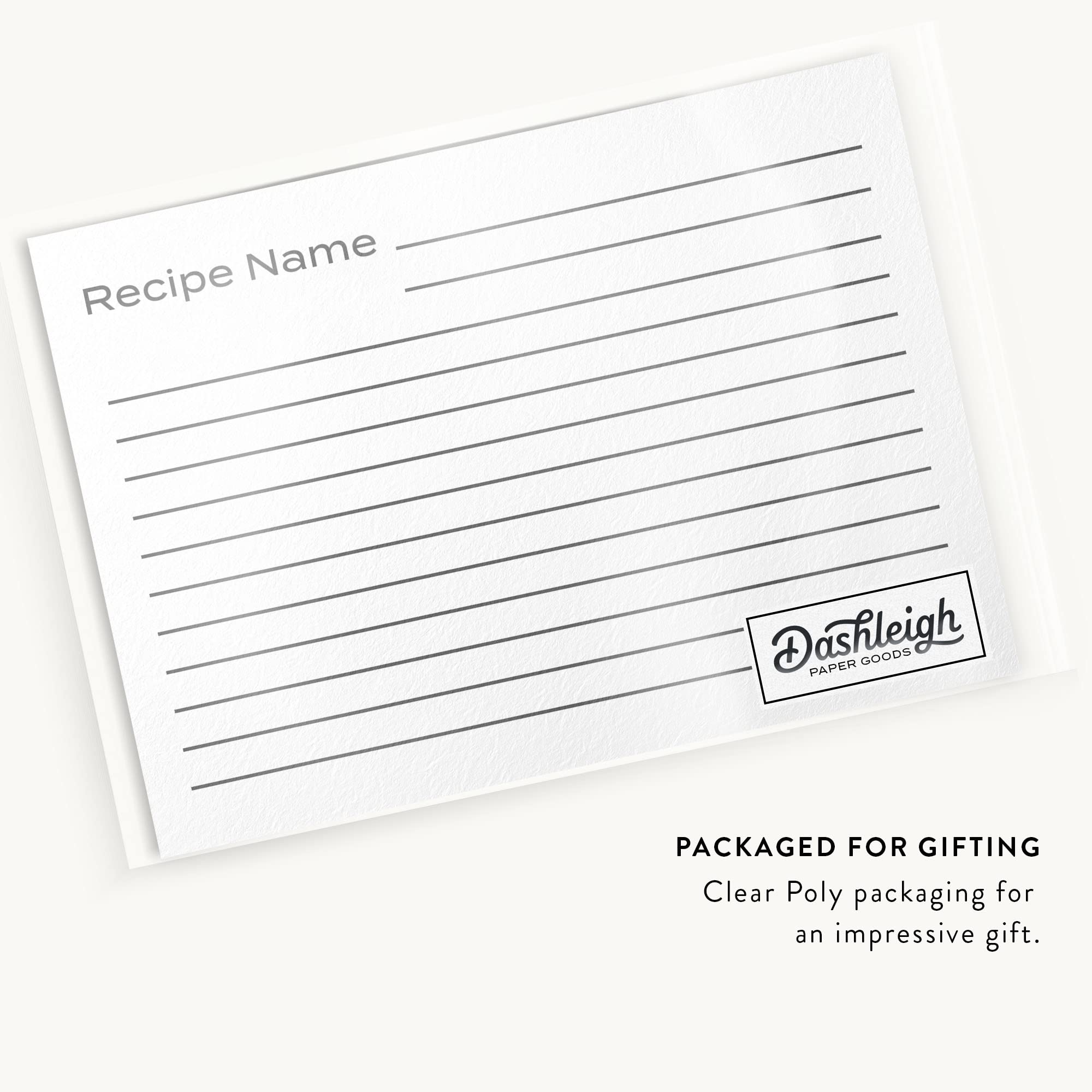 Large Print Recipe Cards Amazon.com: 321Done Sunflower Recipe Cards