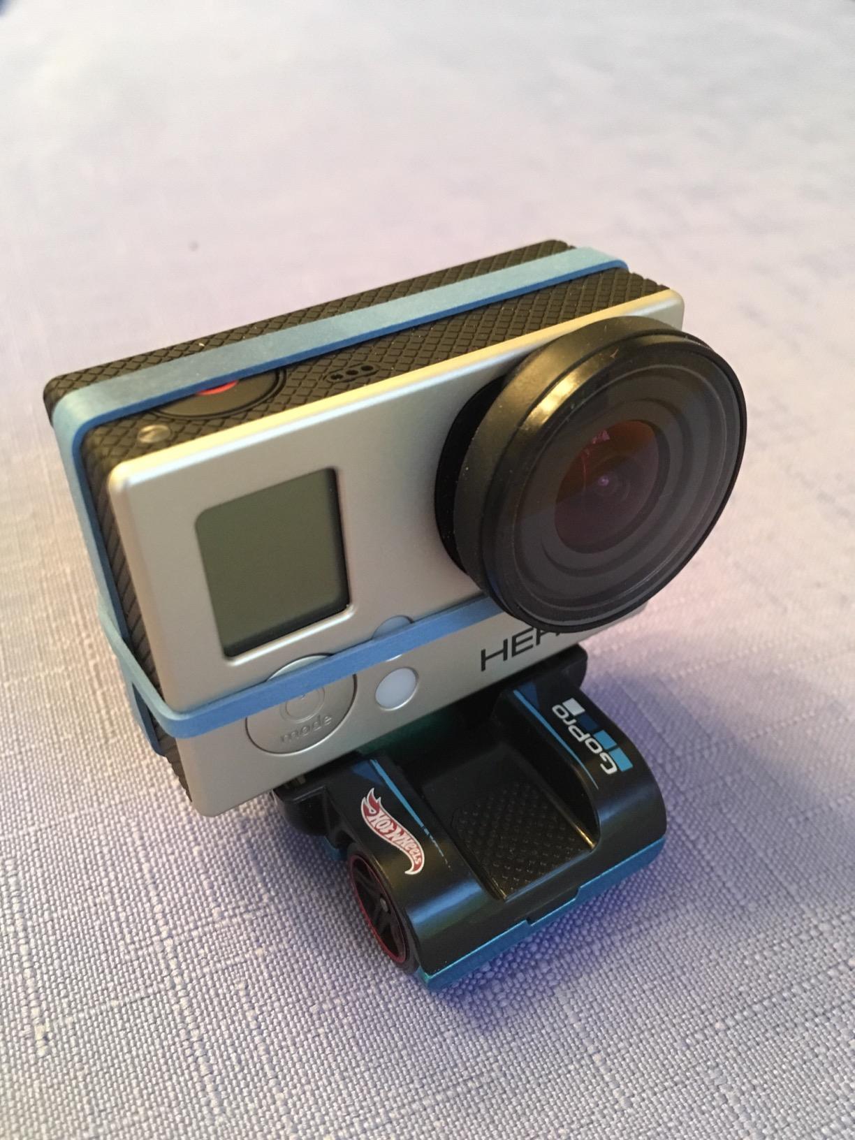 Amazon.com : GoPro Protective Lens and Covers (GoPro Official Accessory ...