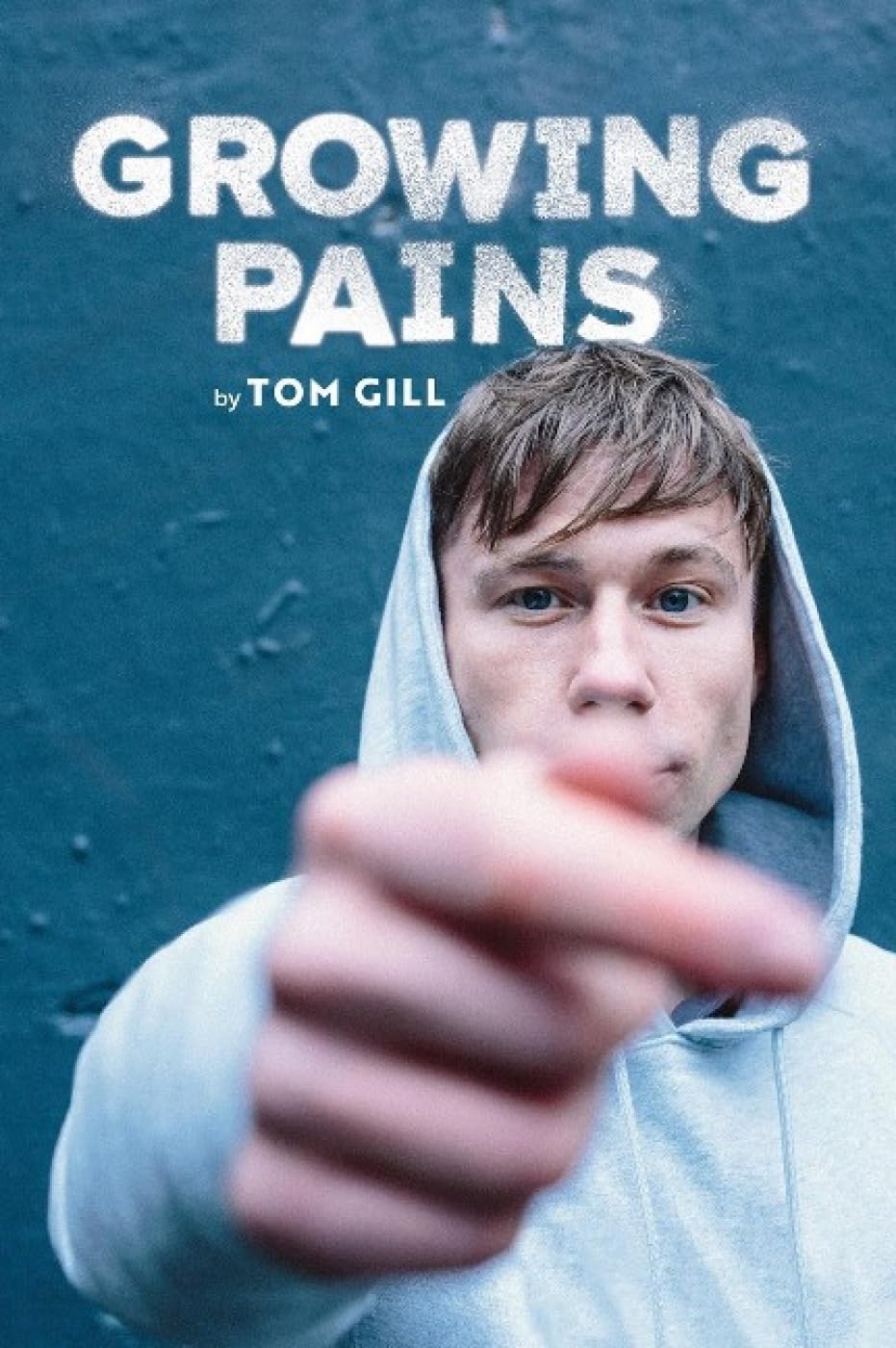 Growing Pains: Gill, Tom: 9781910067635: Amazon.com: Books