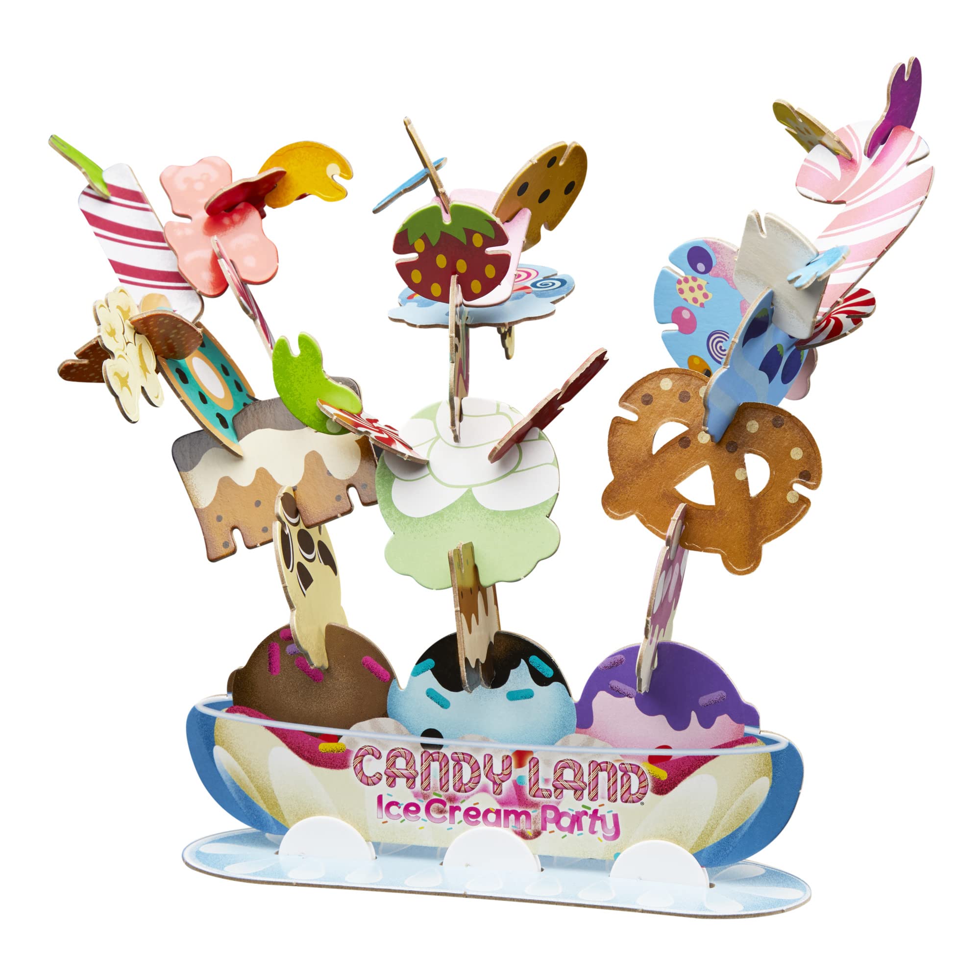 Hasbro Candyland Party Supplies Hasbro Candy Land” 🍭 Colors (Lift