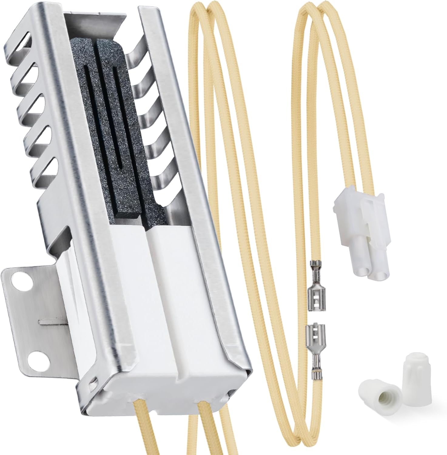 Amazon.com: [Advanced] Gas Oven Igniter 5304509706 316489402 ...