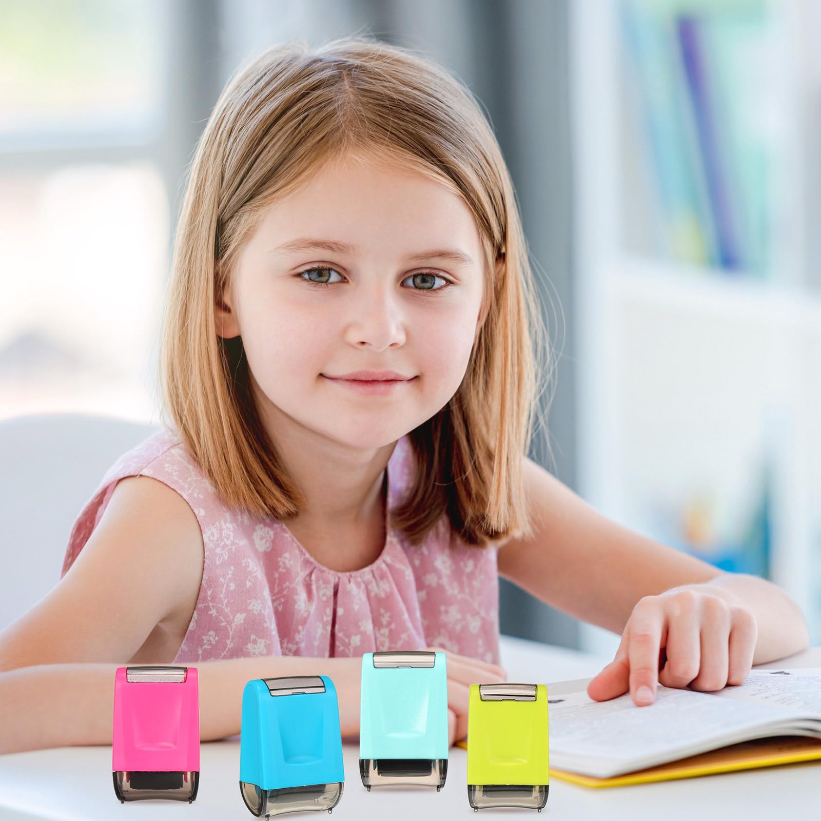 Snapklik.com : Tinlade 4 Pcs Dashed Handwriting Lines Practice Roller ...