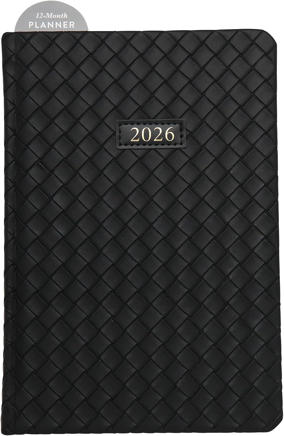 Amazon.com : WORLD TRAVELER 2026 Planner - 6x8 Inch Weekly and Monthly ...