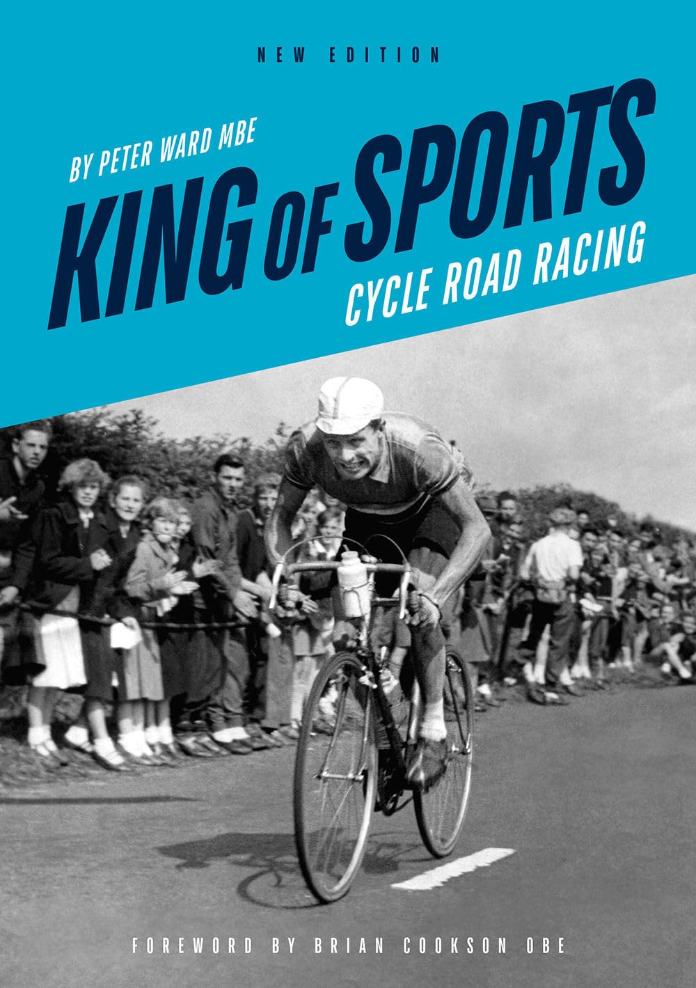 Buy King of Sports: Cycle Road Racing Book Online at Low Prices in ...