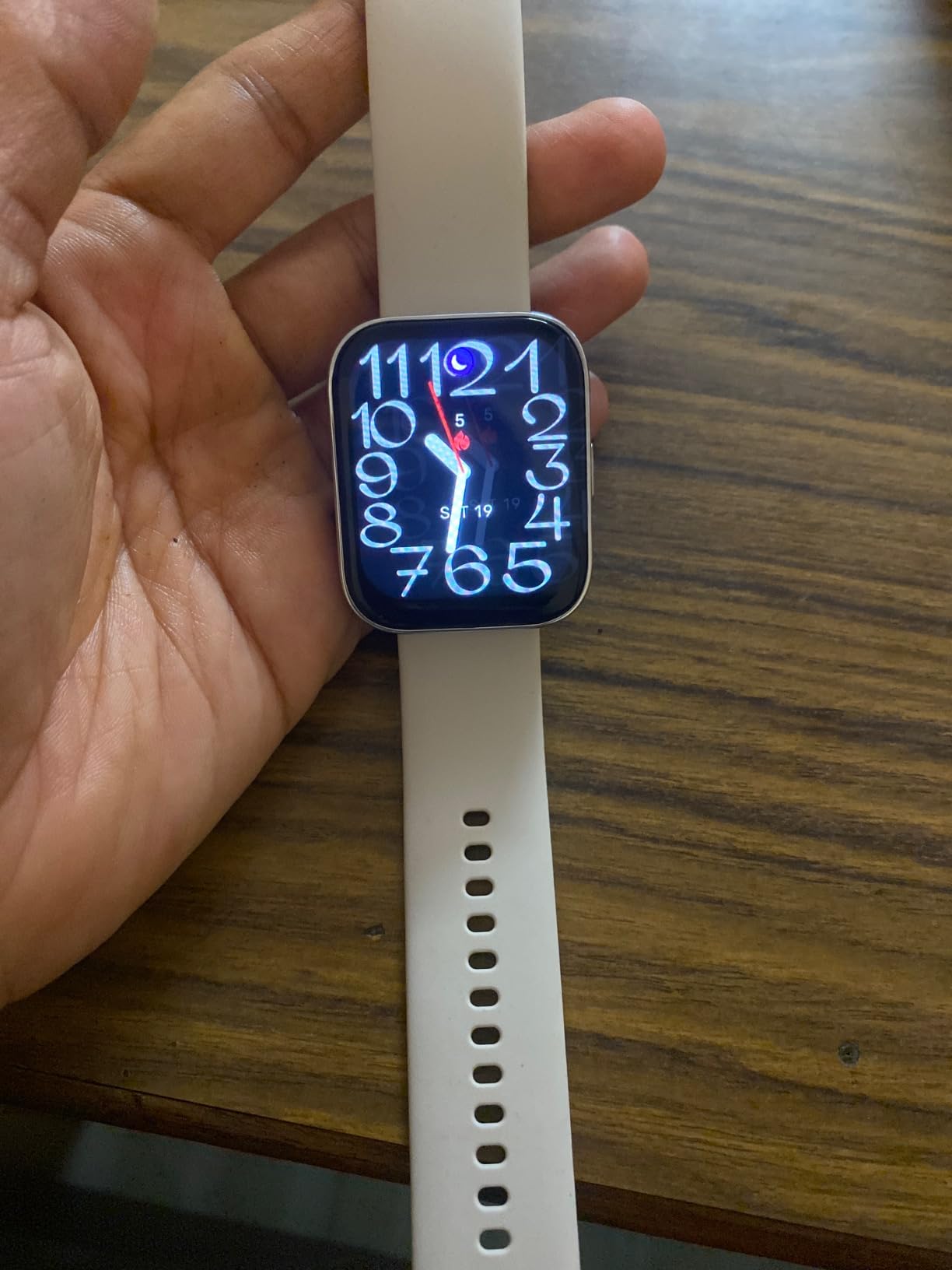 Amazfit Bip 5 Unity 46mm Smartwatch, Bluetooth Phone Calling, 120 ...