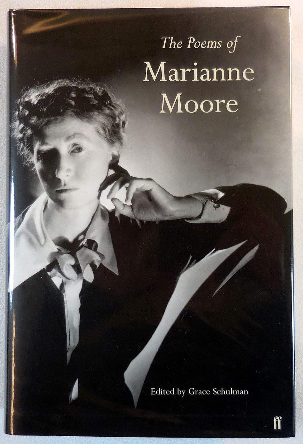 The Poems of Marianne Moore: Moore, Marianne (1887-1972): 9780571222896 ...