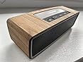 balolo Echtholzcover Walnuss (Bose SoundLink Mini 1&2) : Amazon.de ...