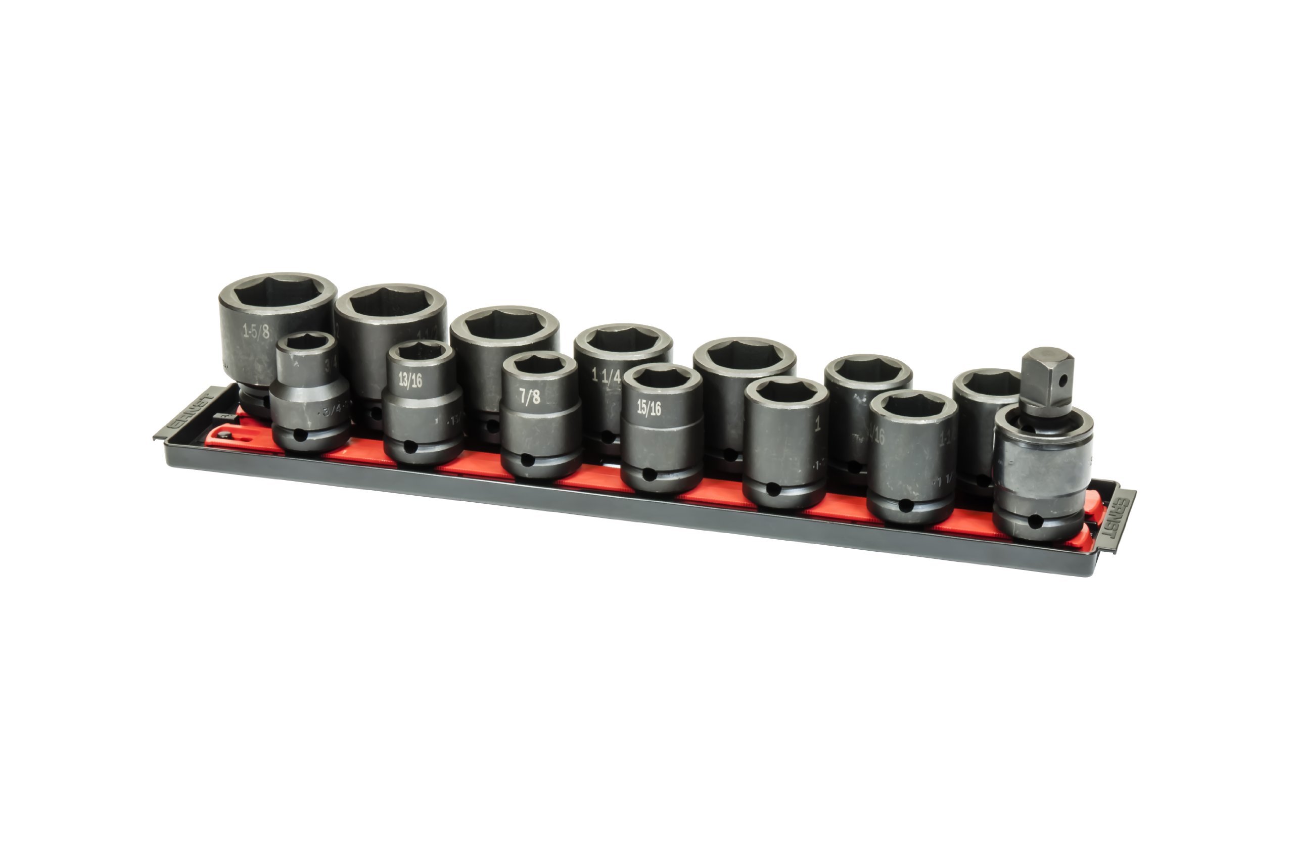Snapklik.com : Ernst Manufacturing Socket Boss, Premium 2-Rail 3/4-Inch ...
