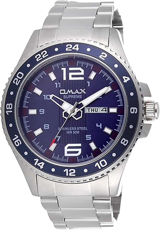 Amazon.in: OMAX: Watches