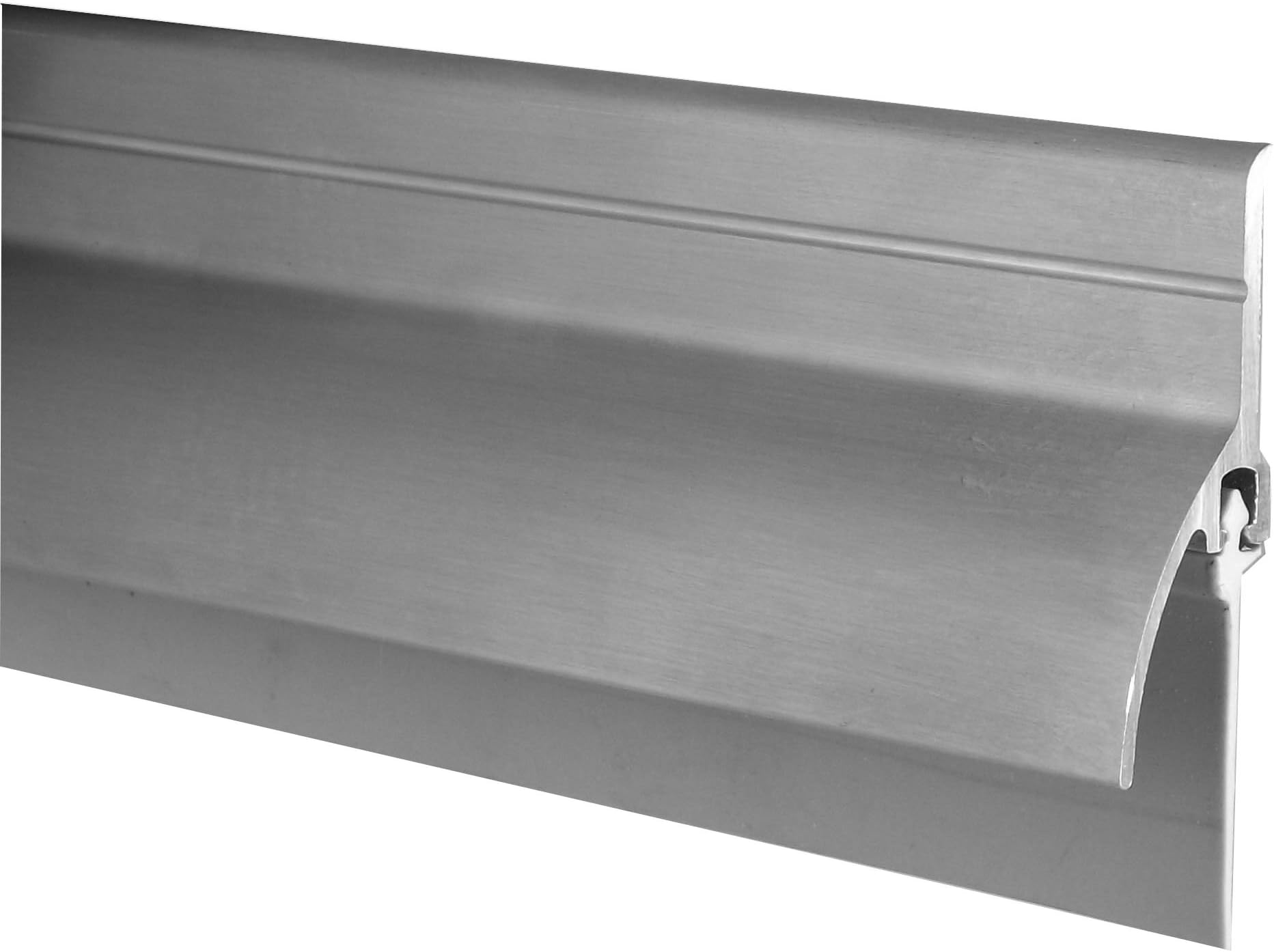 Perfect Door Drip Cap MD Building Products 05546 - Household Door Sills ...