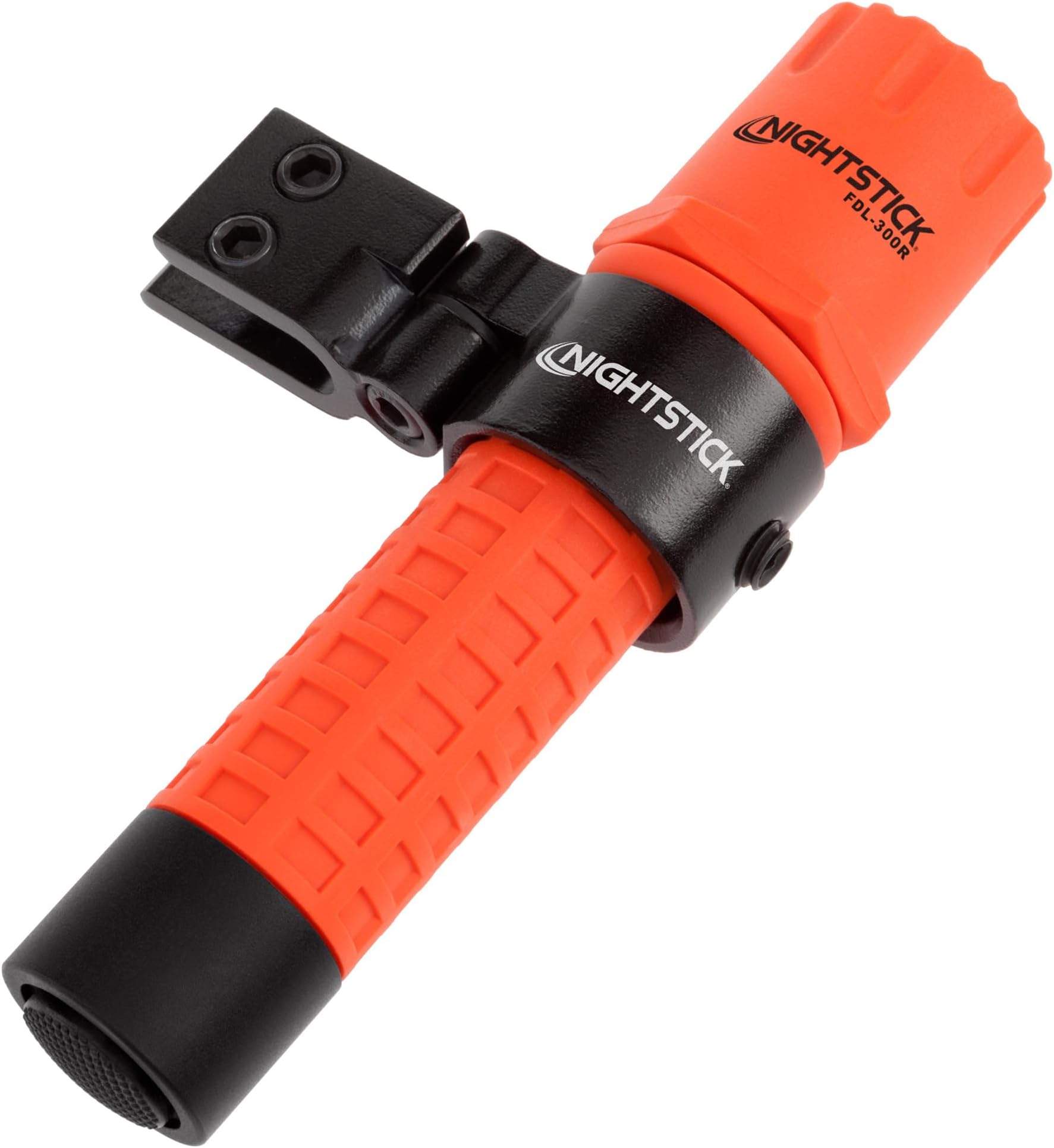 Streamlight 69189 Vantage LED Helmet Mounted Flashlight, Black : Amazon ...