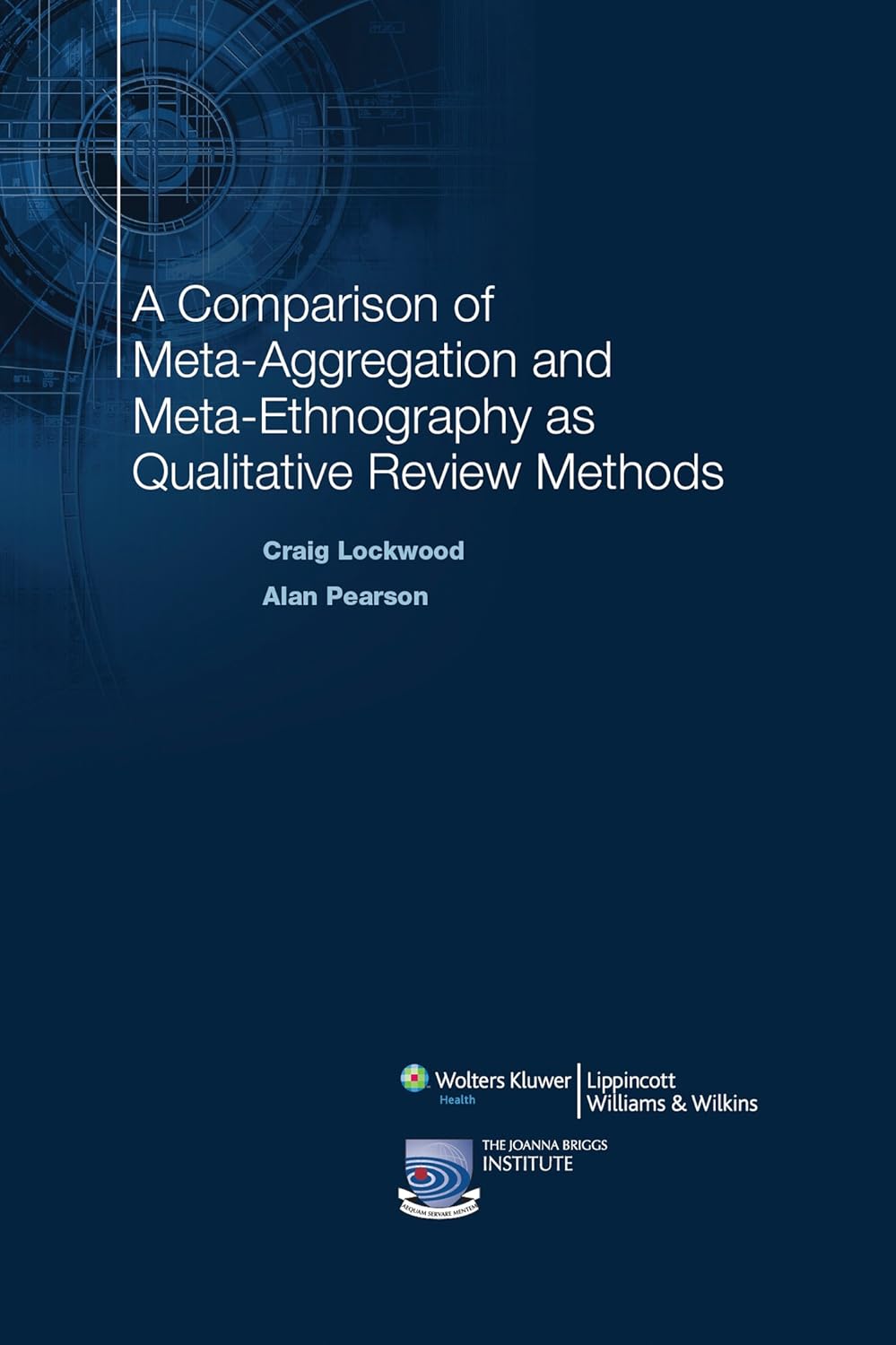A Comparison of Meta-Aggregation and Meta-Ethnography as Qualitative Review Methods (The ...