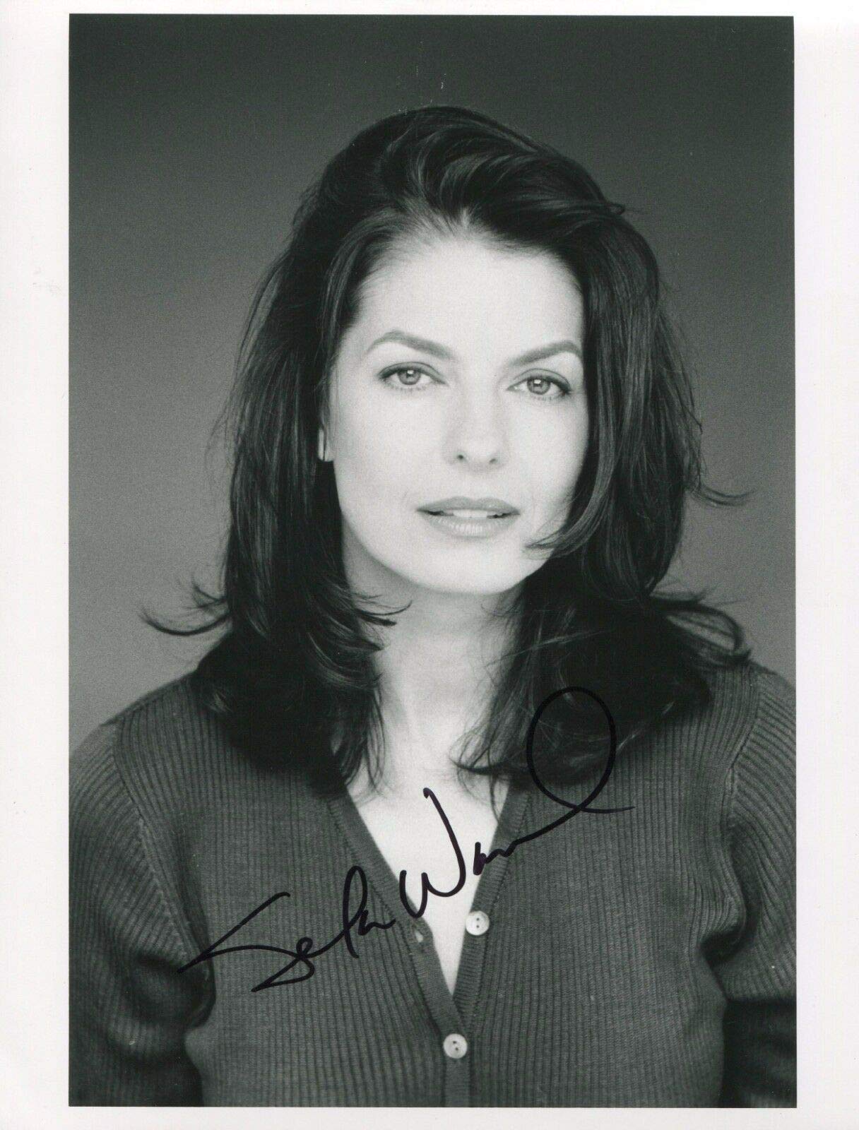 Sela Ward House