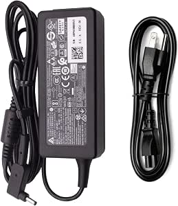 Amazon.com: New Genuine Delta 45W Adapter Compatible with ADP-45FE F ...